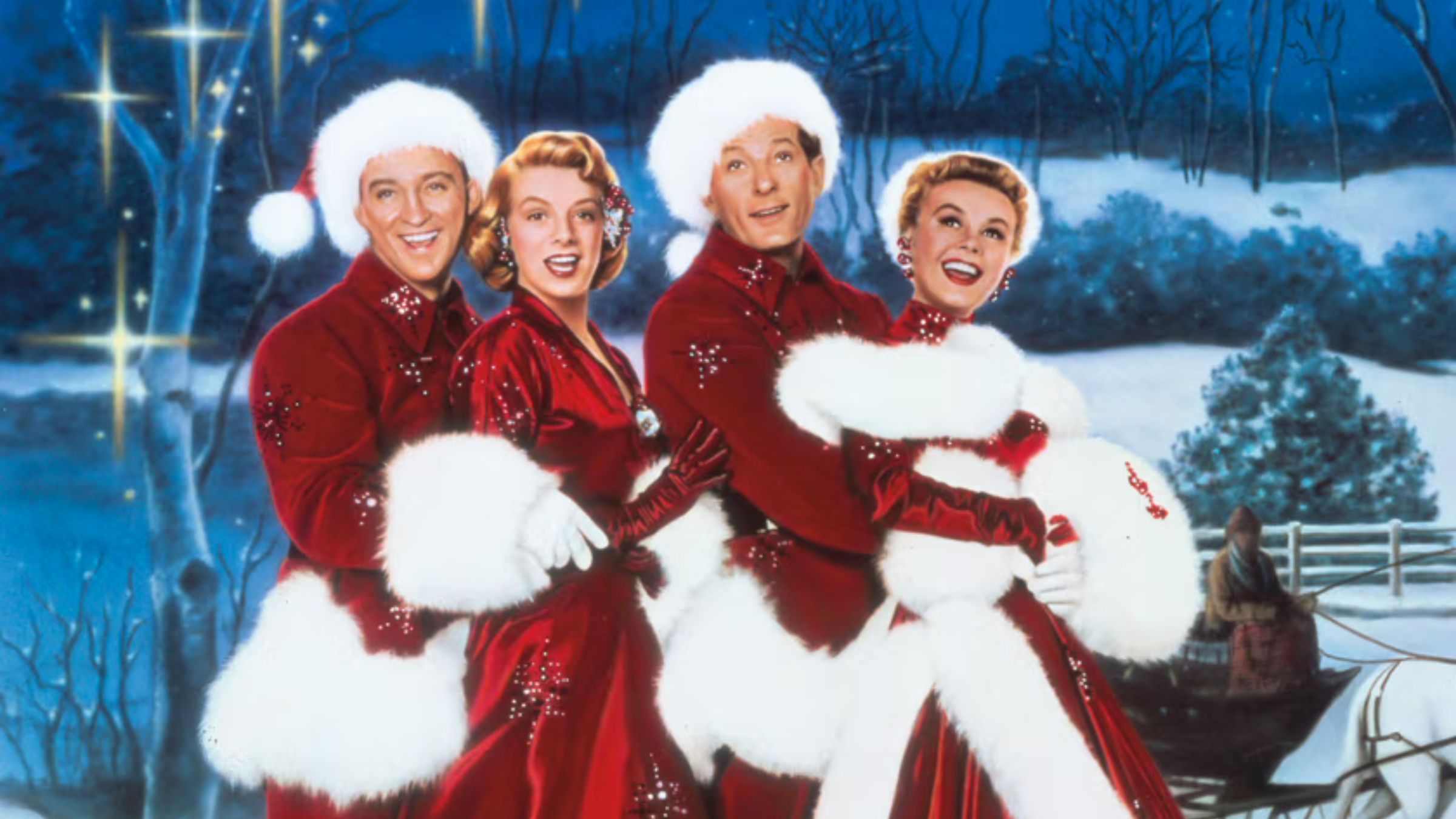 7 Christmas Movies With Genuinely Perfect Endings (#1 Will Always Make ...