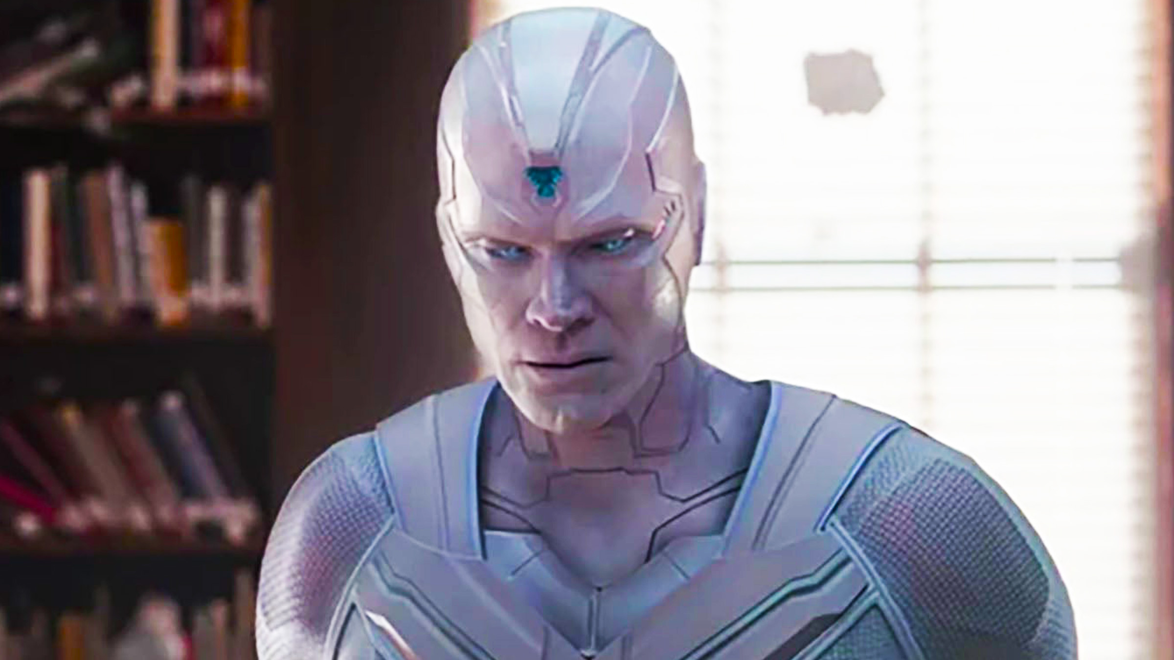 MCU VisionQuest Cast: Every Marvel Character Confirmed (& Who Plays ...