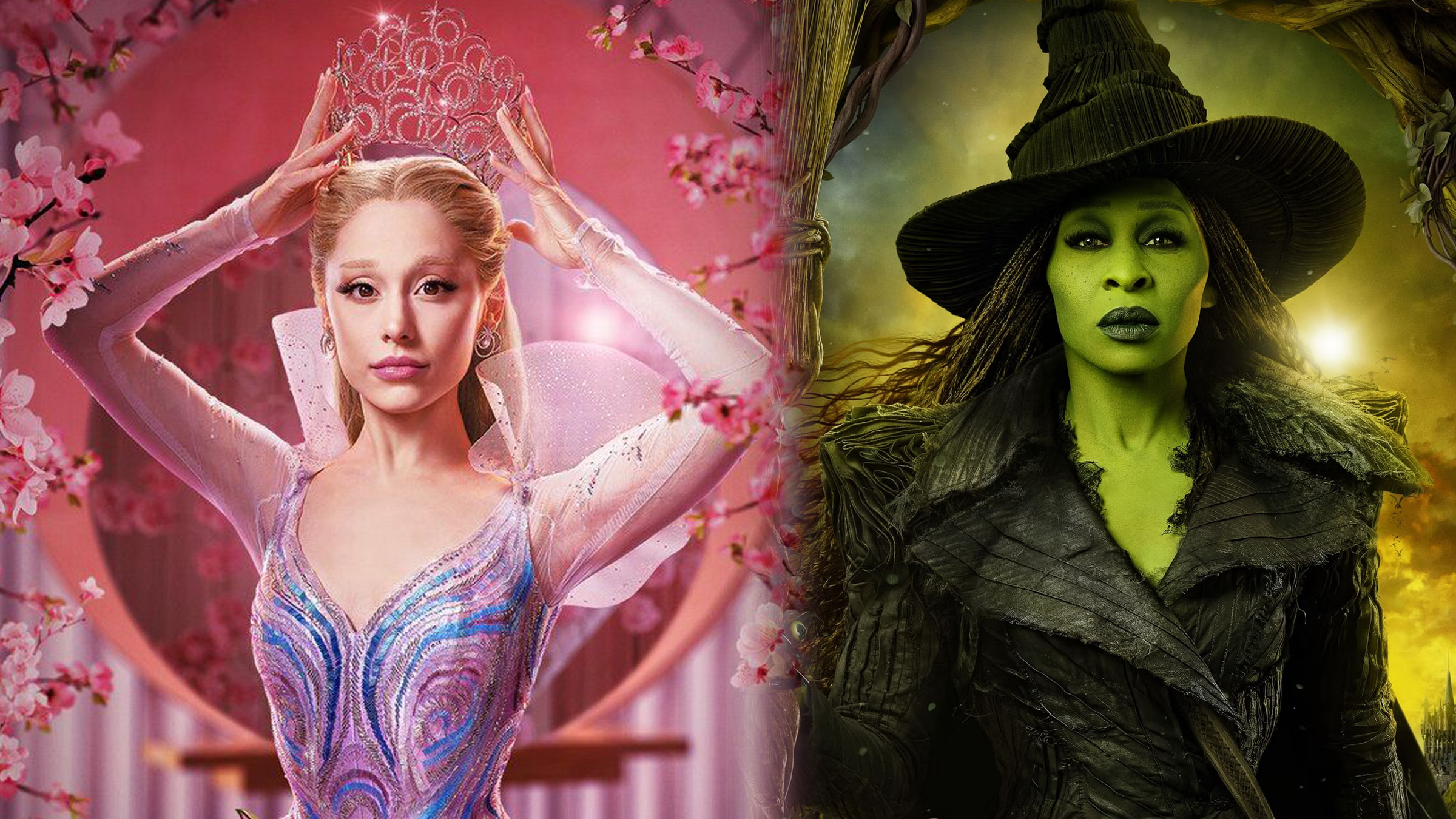 7 Best Characters in Wicked and Wicked: For Good, Ranked - ComicBook.com