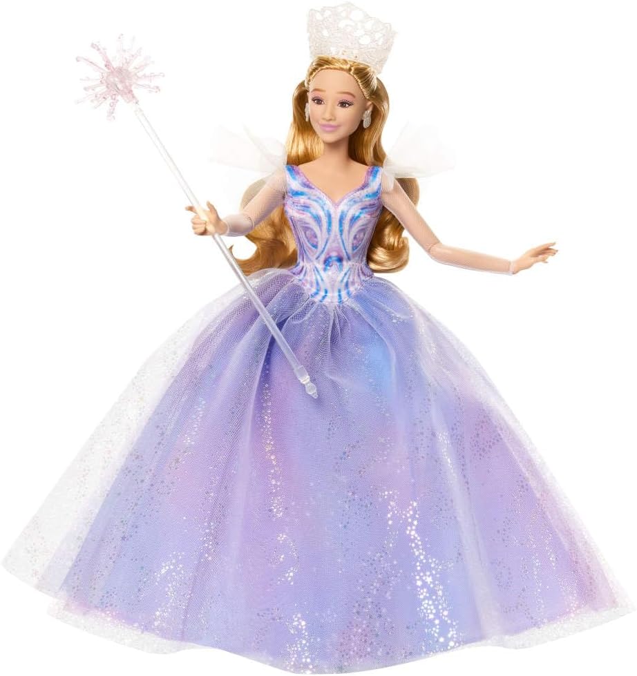20 Wicked: For Good Toys And Collectibles That Fans Will Adore ...