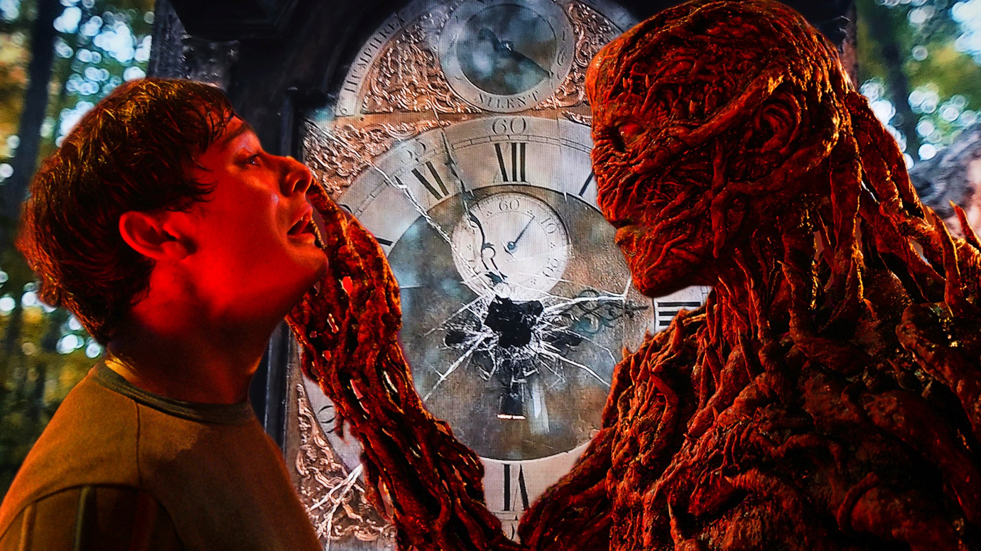 What Time Stranger Things Season 5, Part 1 Releases & How Many Episodes ...