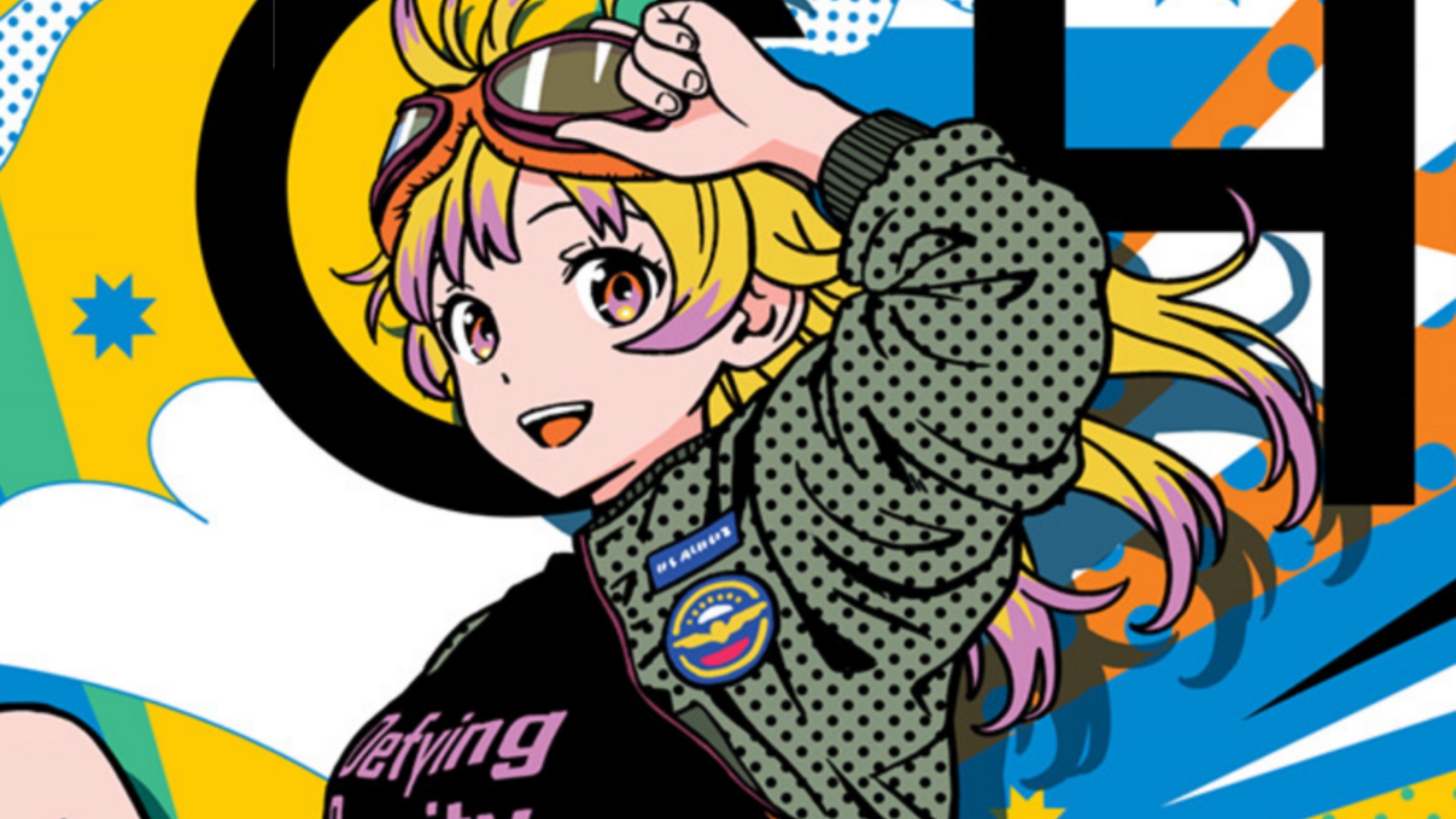 Major Shonen Jump Series Confirms It's Not Ending Yet