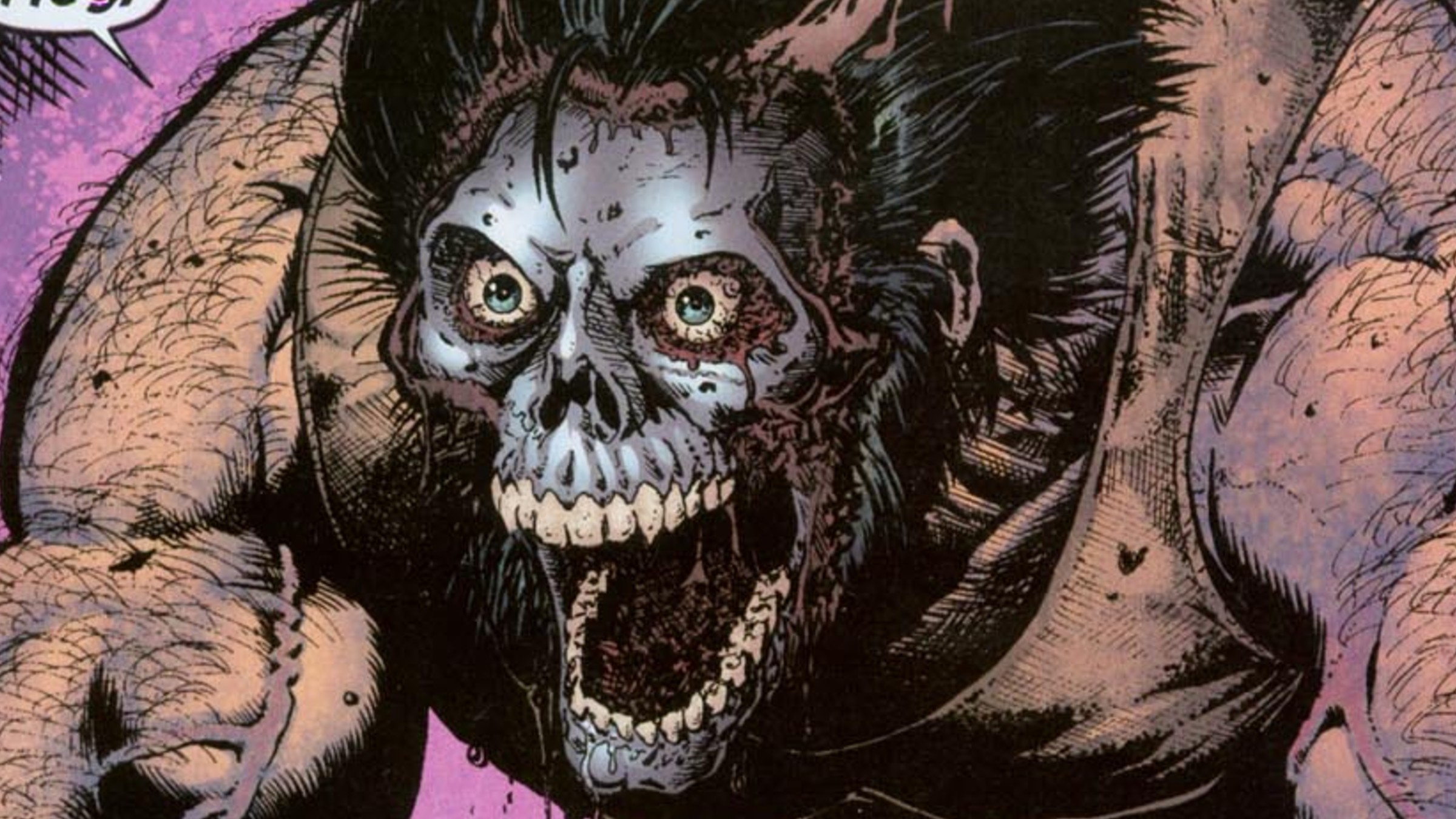 6 Forgotten Superpowers You Didn't Know Wolverine Had - ComicBook.com