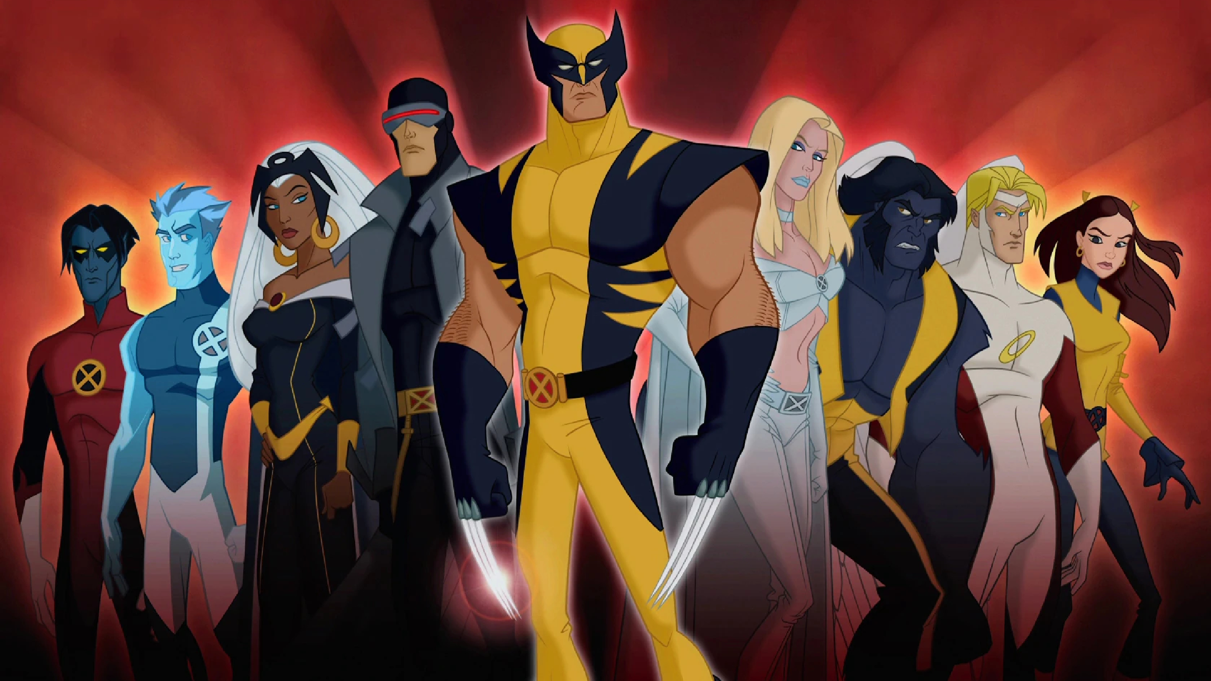 Every Animated Version of the X-Men, Ranked - ComicBook.com