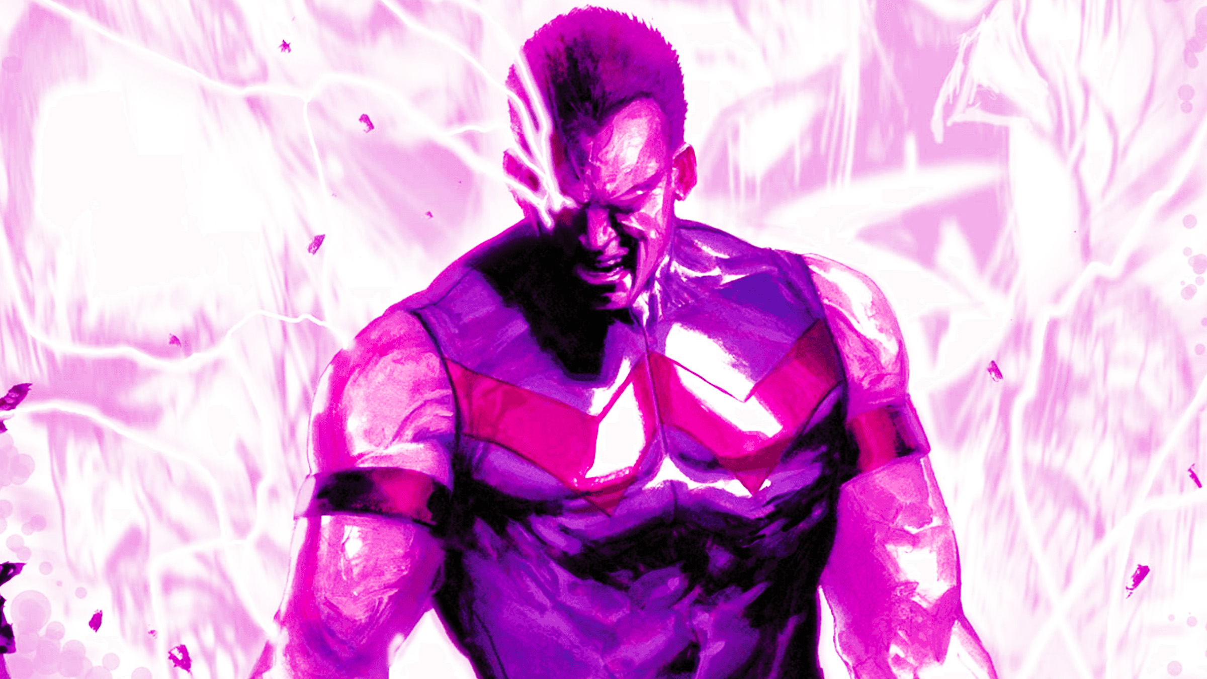 New Wonder Man Theory Perfectly Connects Him to the MCU's Best TV ...