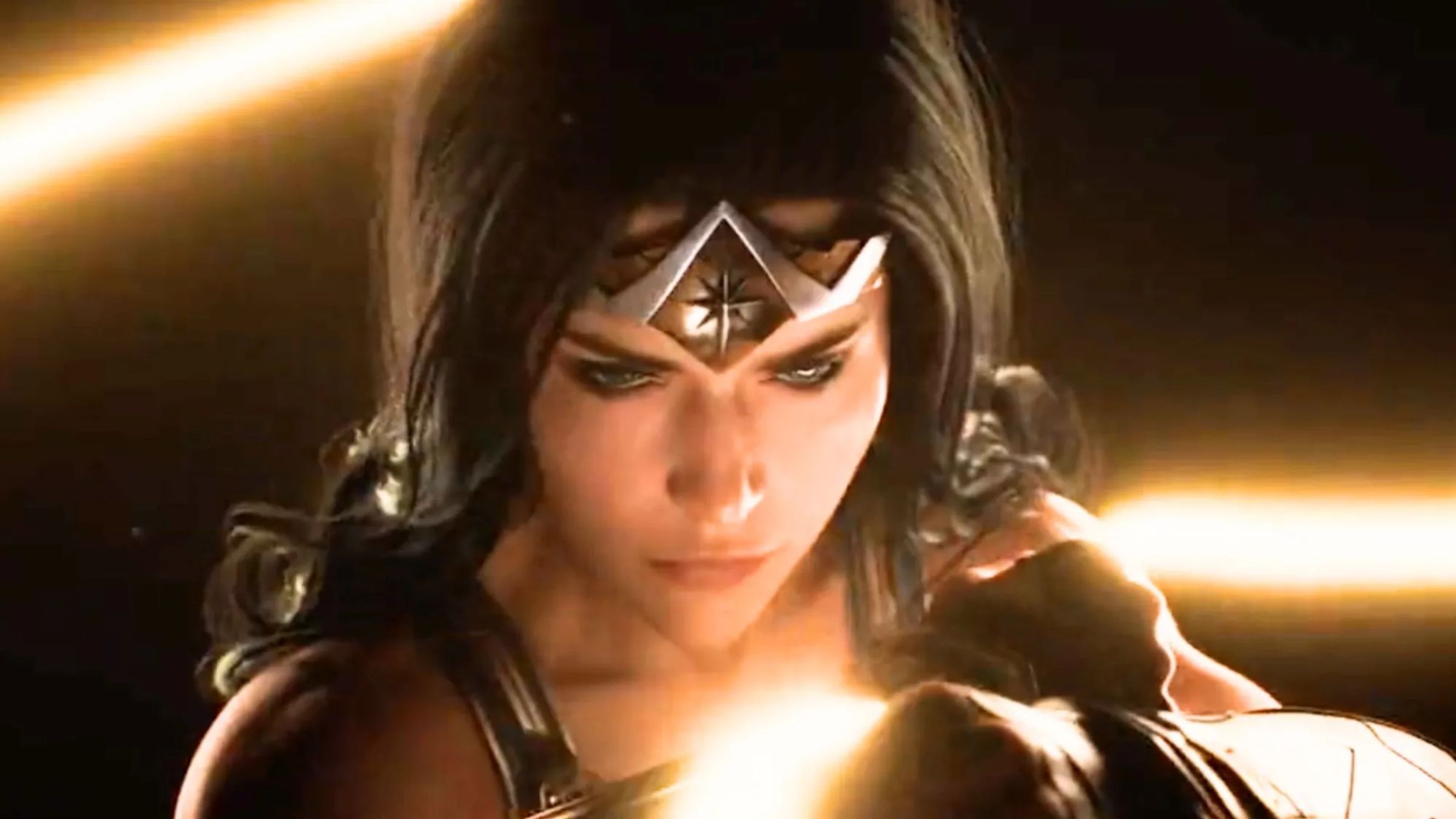 This 2004 Superhero Game Was So Bad, It Might Have Caused Wonder Woman ...
