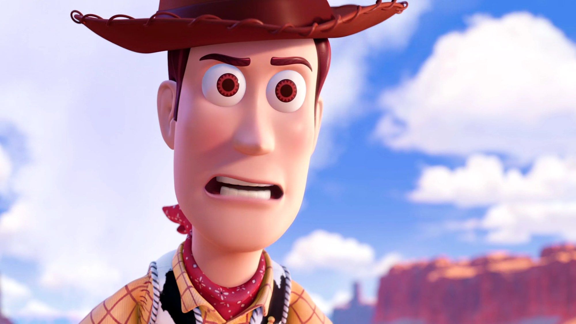 Toy Story 5 Reveals Woody’s Updated Look and New Toys in Pixar’s Sequel ...