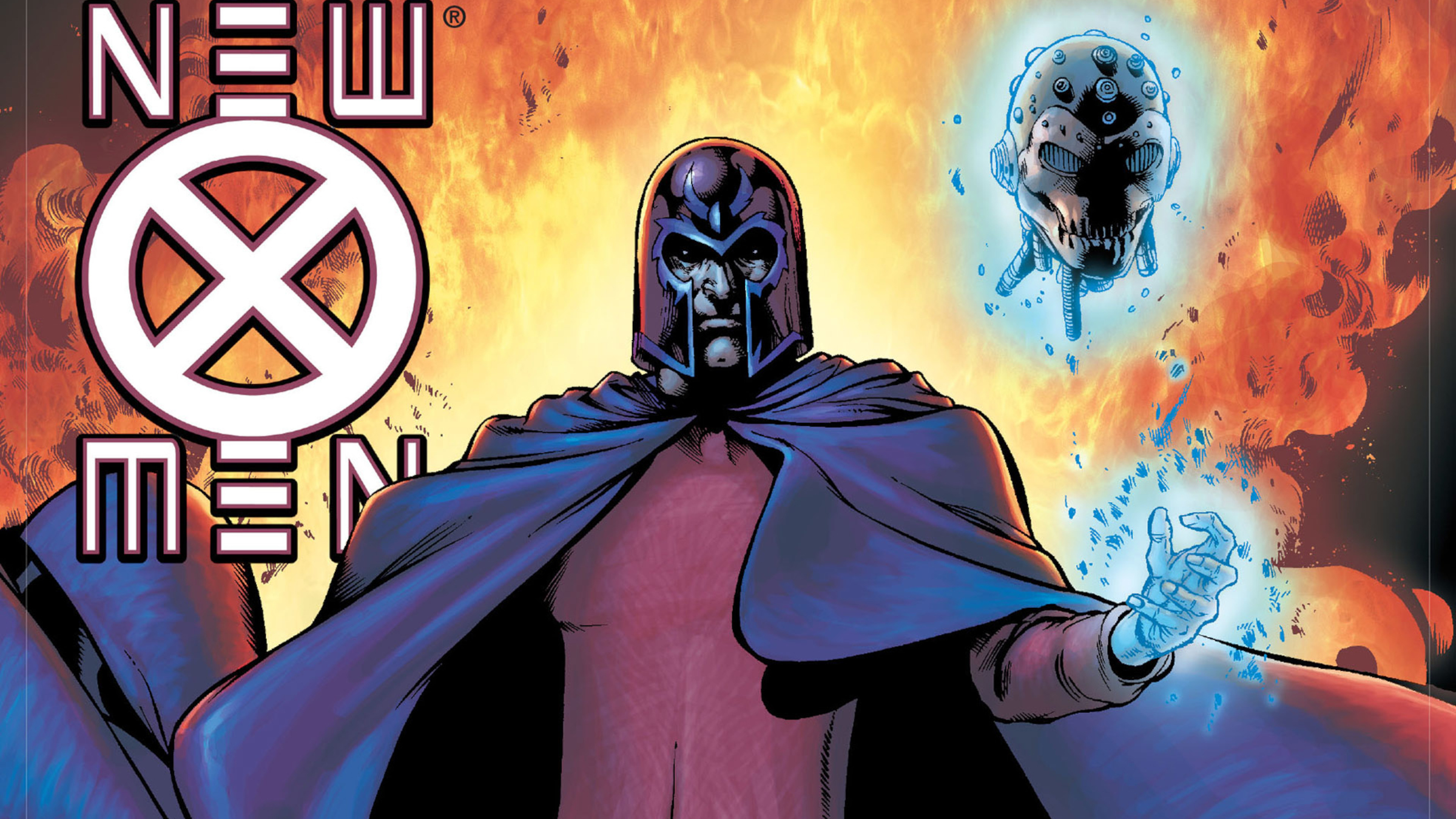 5 Best X-Men vs Magneto Stories, Ranked - ComicBook.com