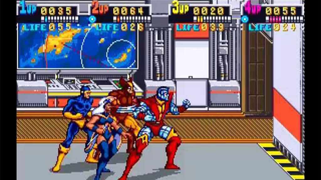 10 Greatest Comic Book Video Games Ever Made - ComicBook.com