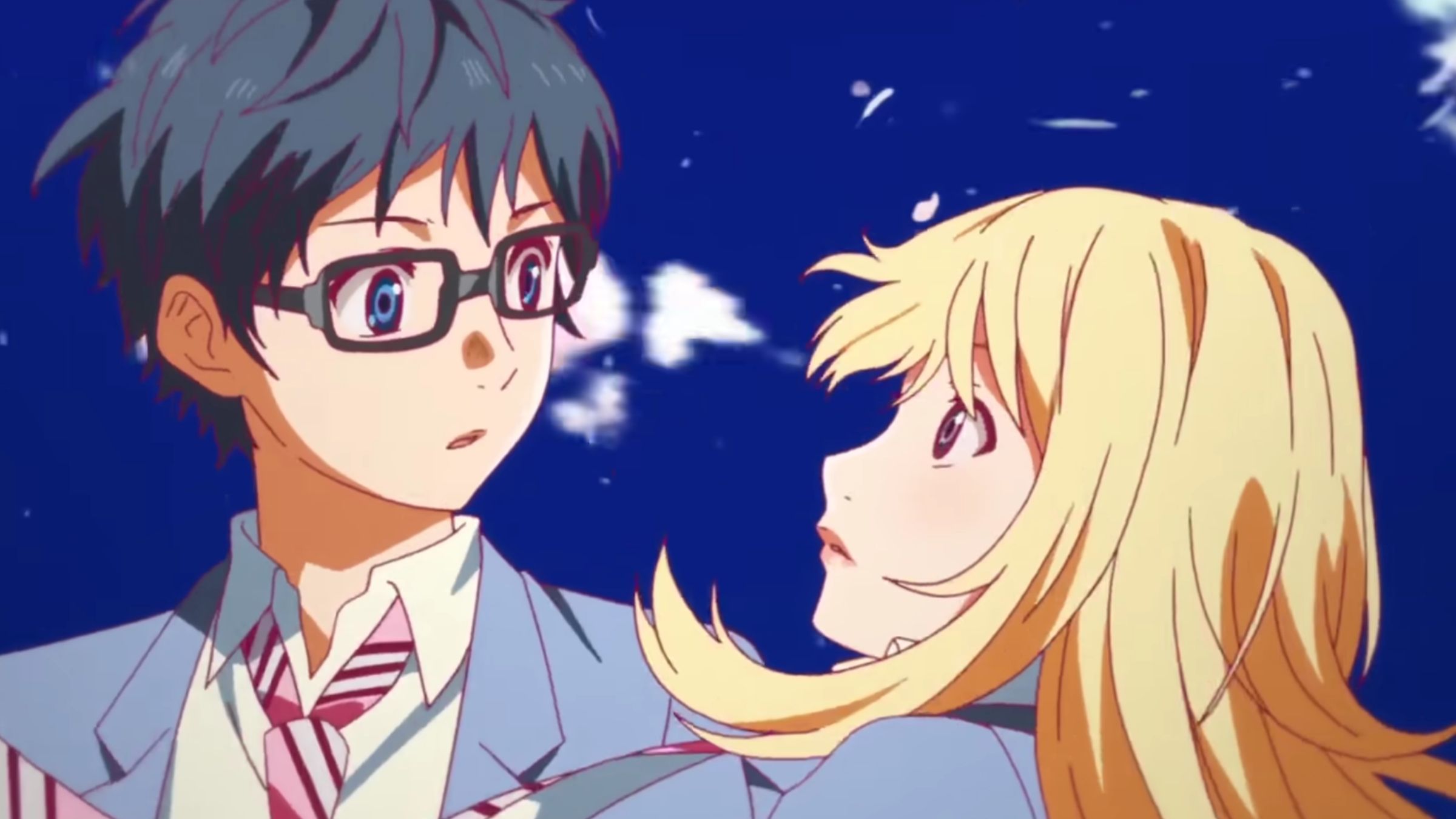 10 Anime With Tragic Endings, Ranked by How Devastated You'll Be ...