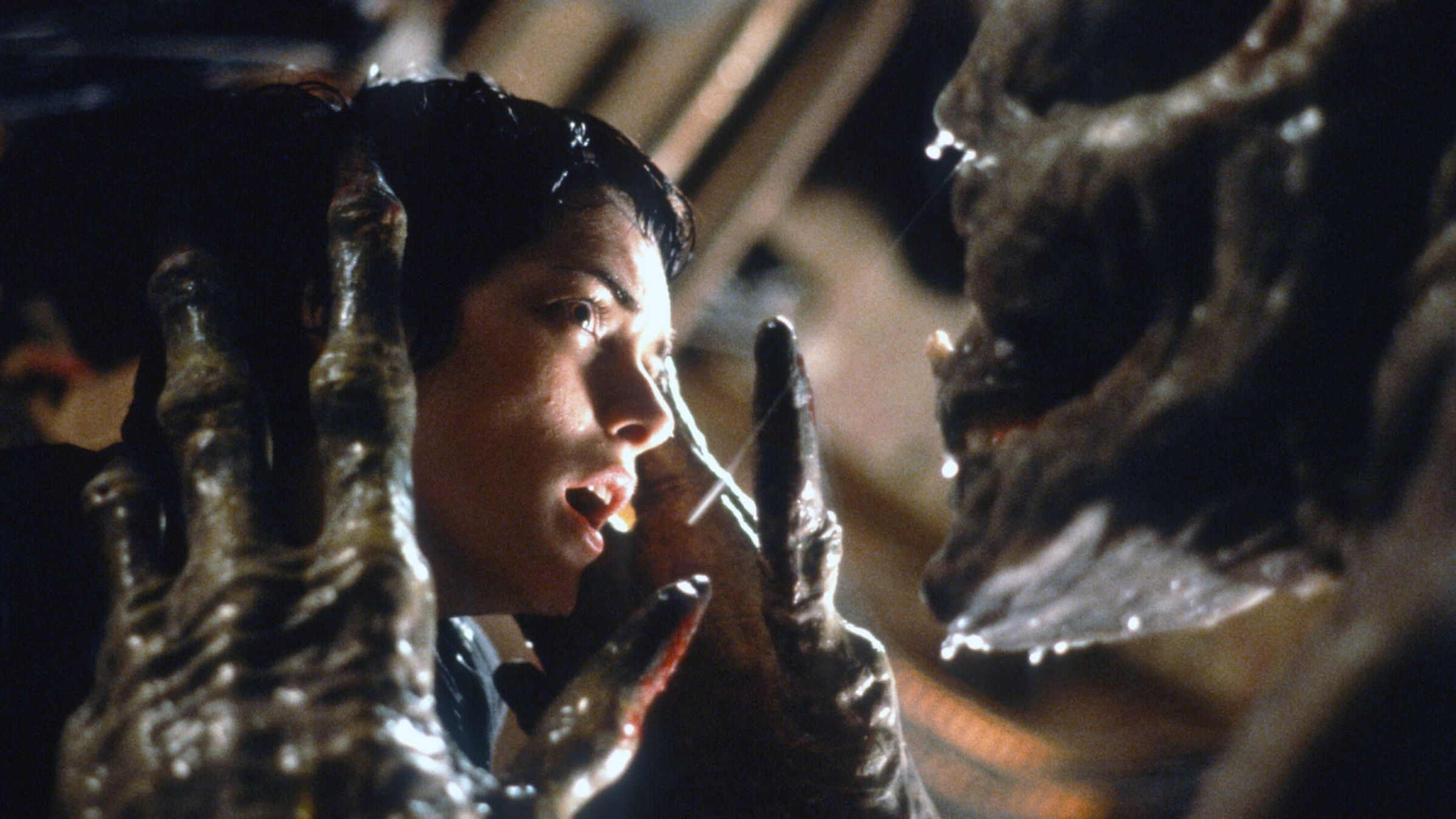 28 Years Ago Today, Alien's Worst Sequel Wasted A Great Idea (& All ...
