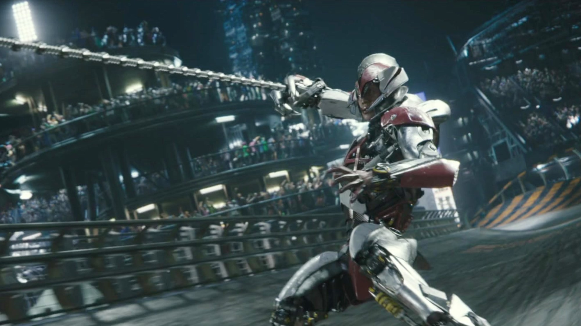 Six Years Later, $403M Sci-fi Movie Gets Sequel Update as Team Swears ...