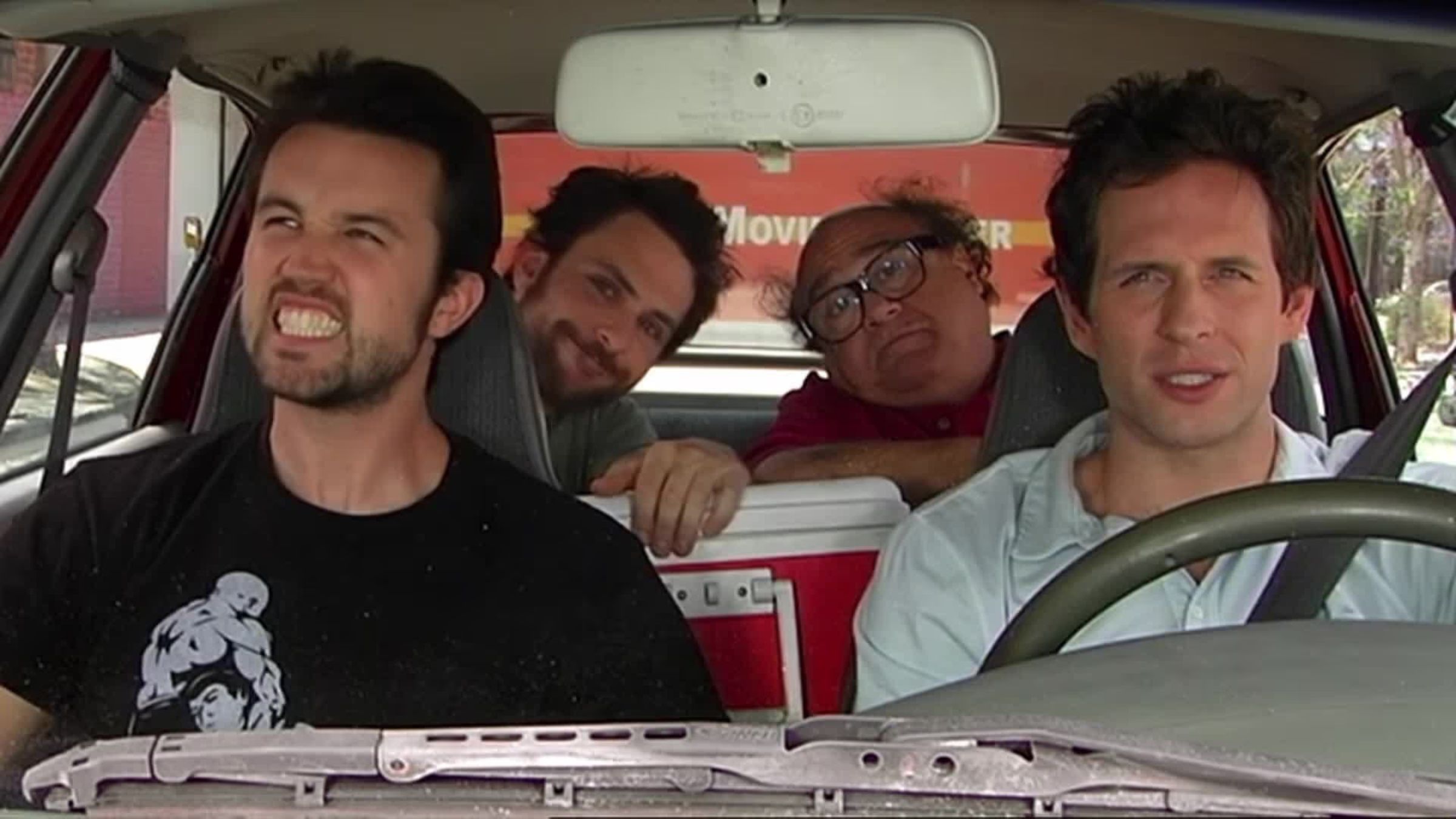 5 Best Seasons of It's Always Sunny in Philadelphia - ComicBook.com
