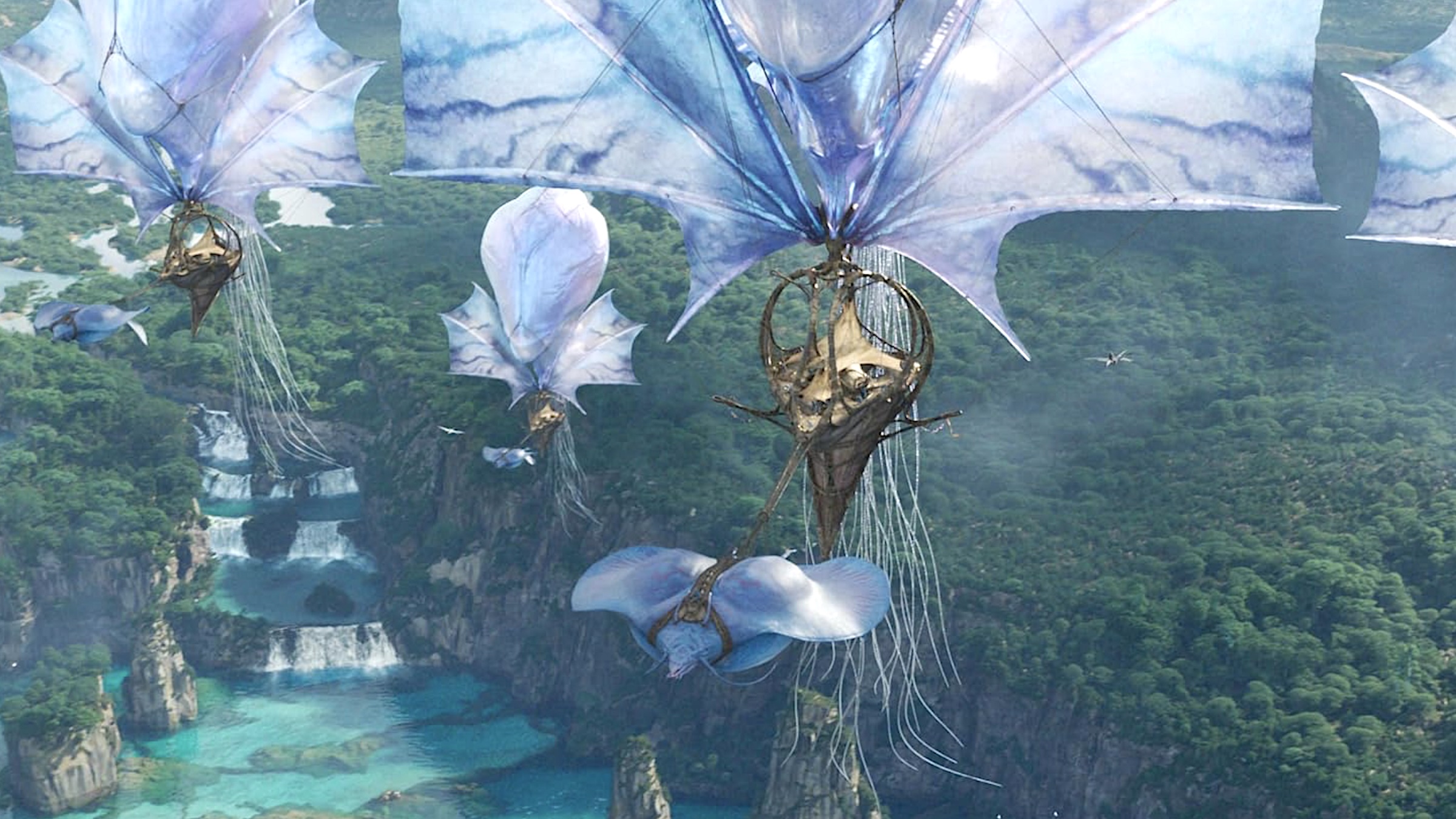 5 Most Exciting Things To Expect From Avatar: Fire & Ash (#2 Is a ...