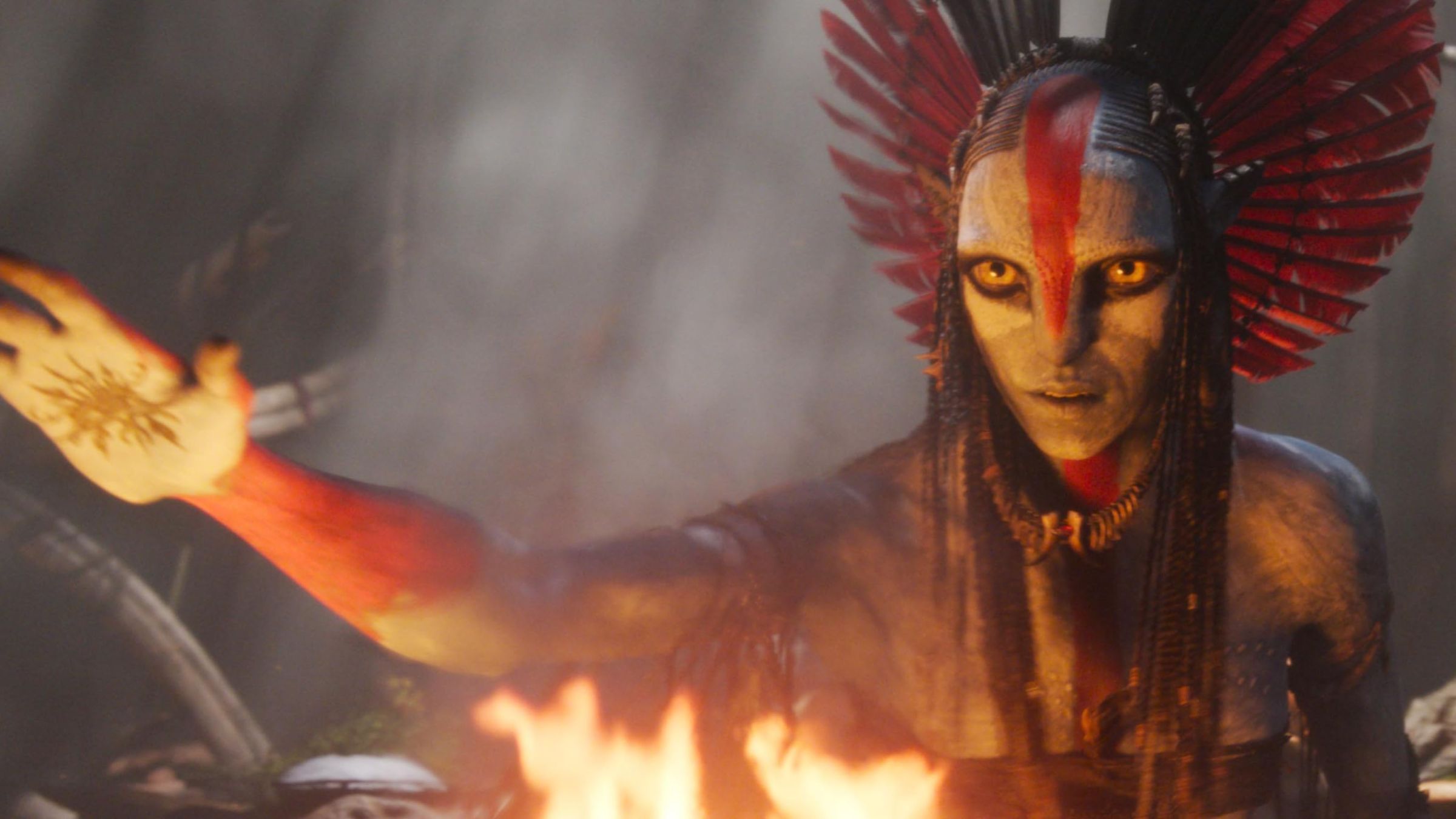 Avatar 3 Box Office Explained: How Much Fire & Ash Has Made, Franchise ...