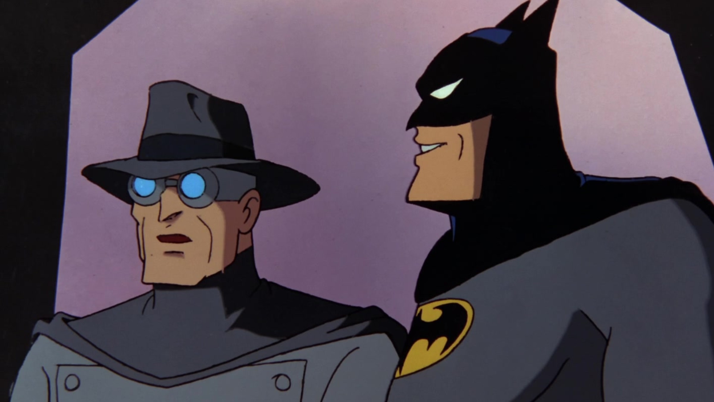 33 Years Ago Today, Batman Introduced One of Its Best New DC Characters ...