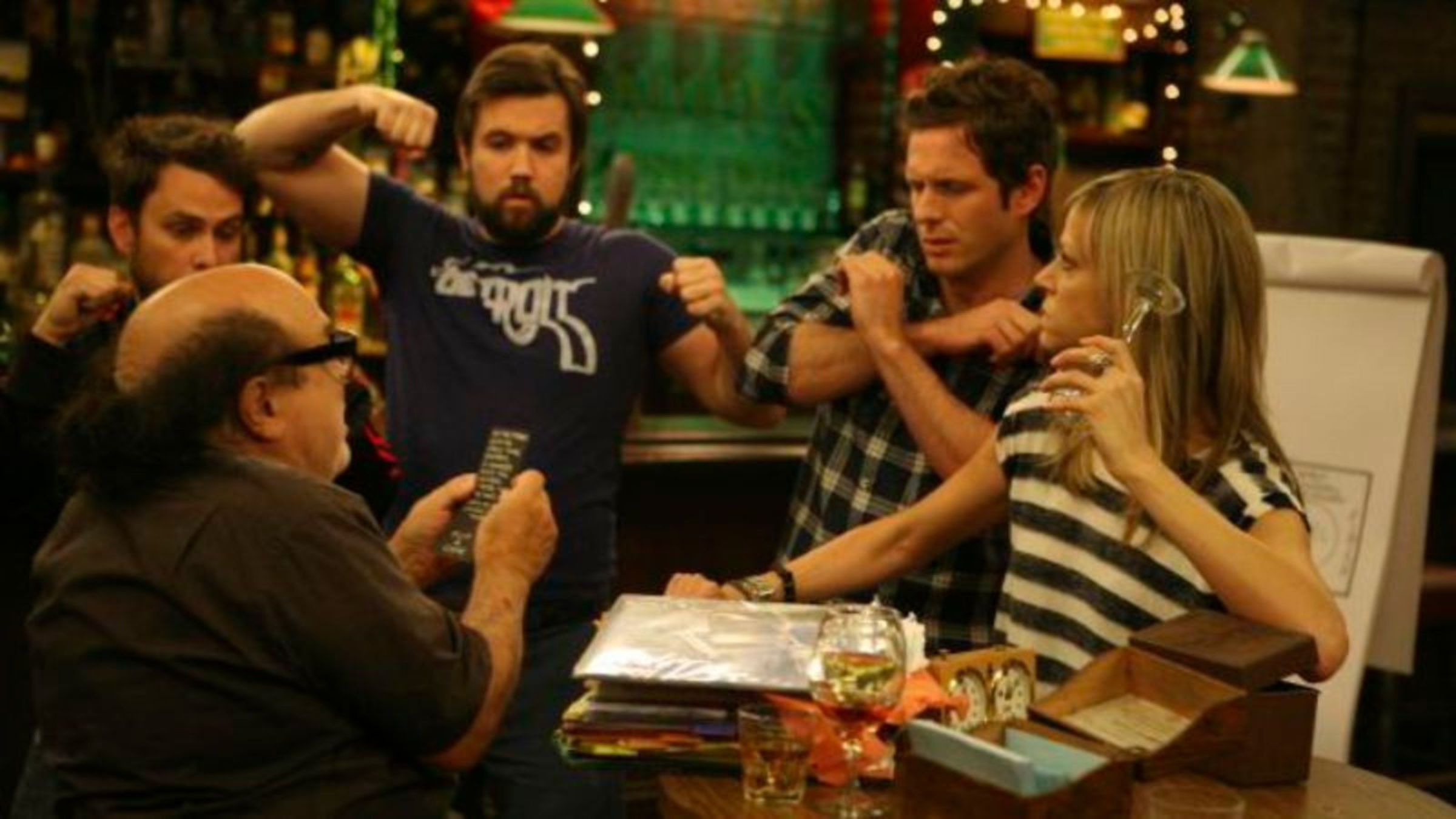5 Best Seasons of It's Always Sunny in Philadelphia - ComicBook.com