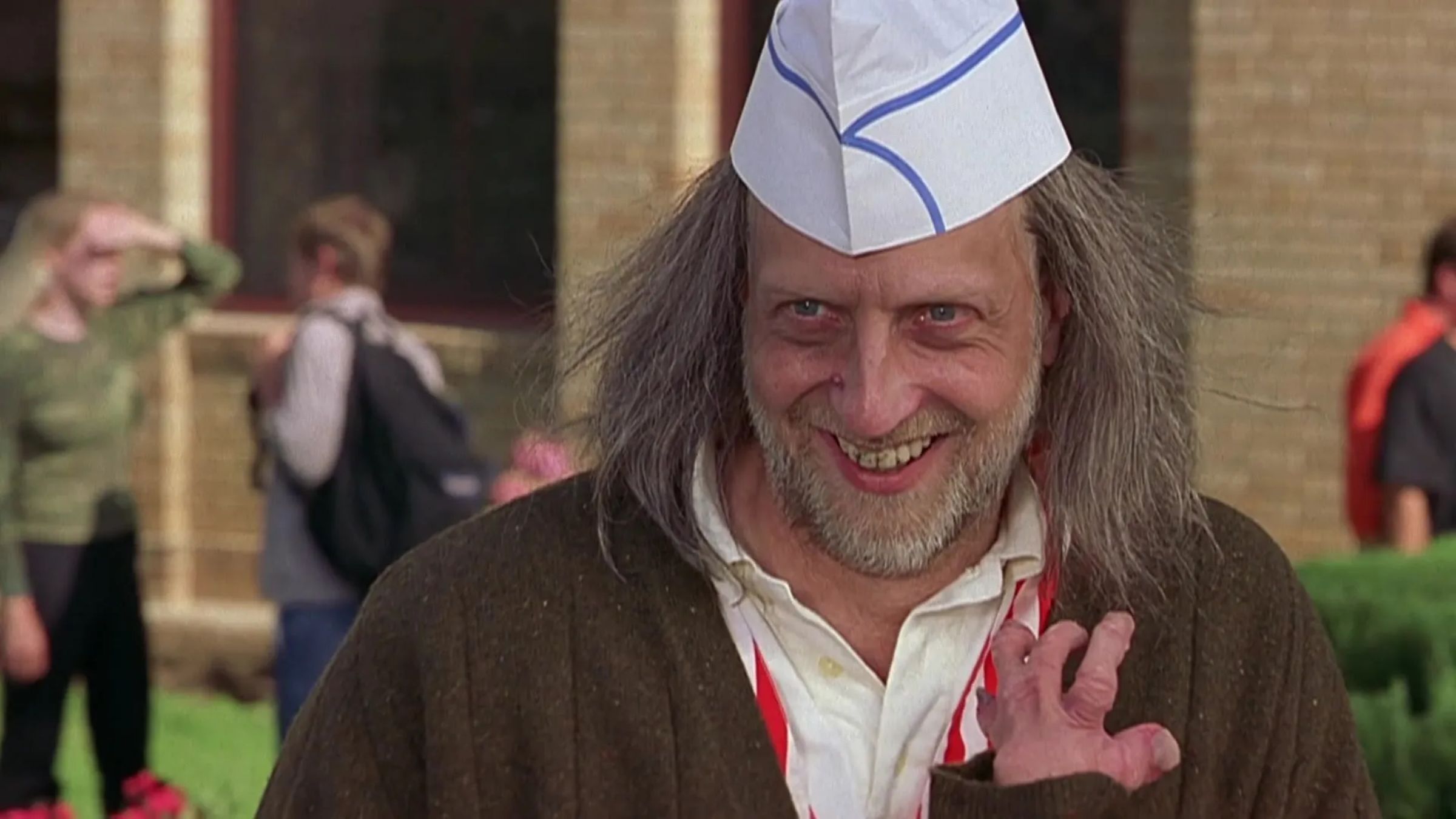 Scary Movie 6 Confirms the Funniest Character in the Franchise Is ...