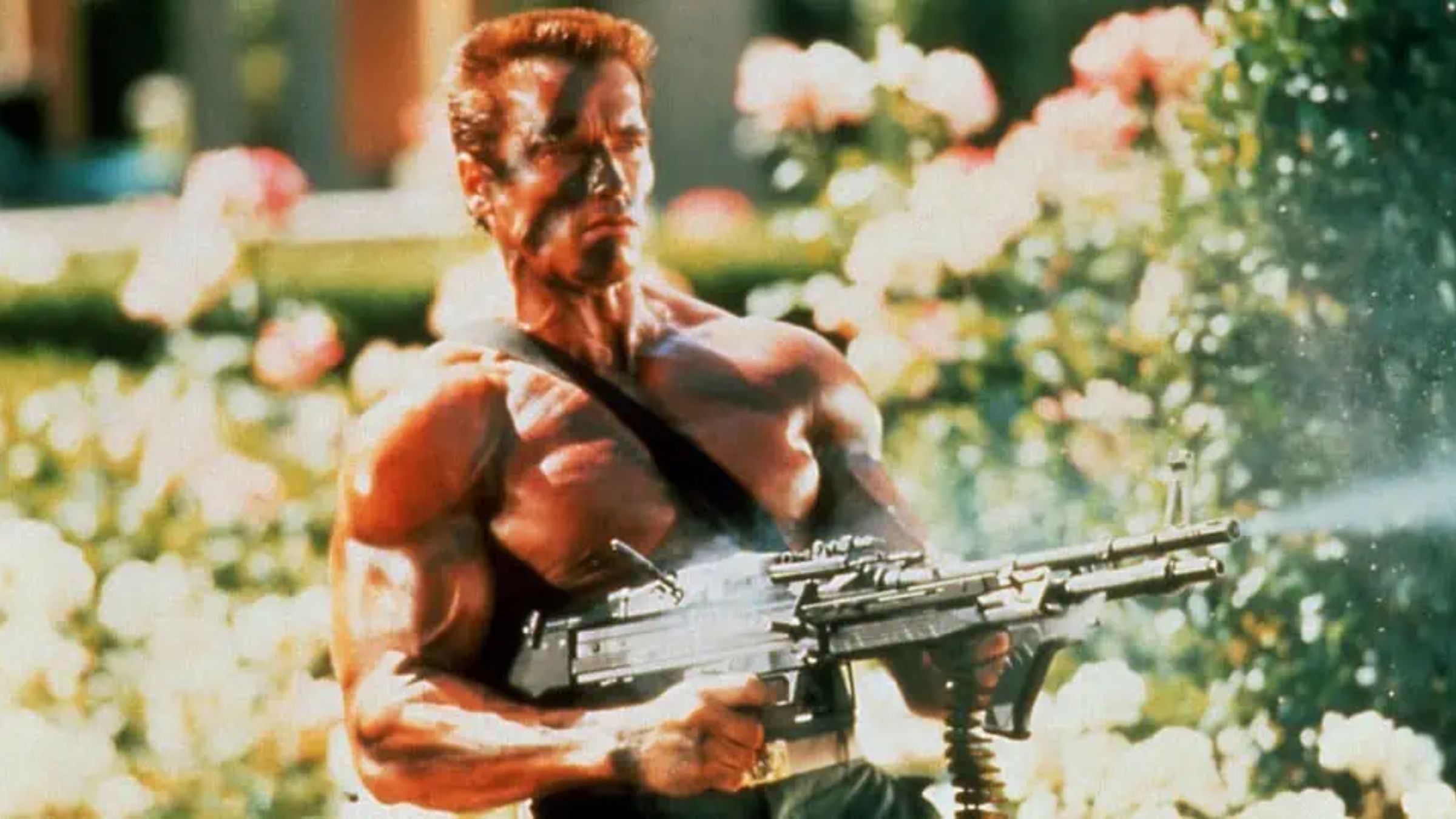 Every Arnold Schwarzenegger '80s Movie, Ranked - ComicBook.com