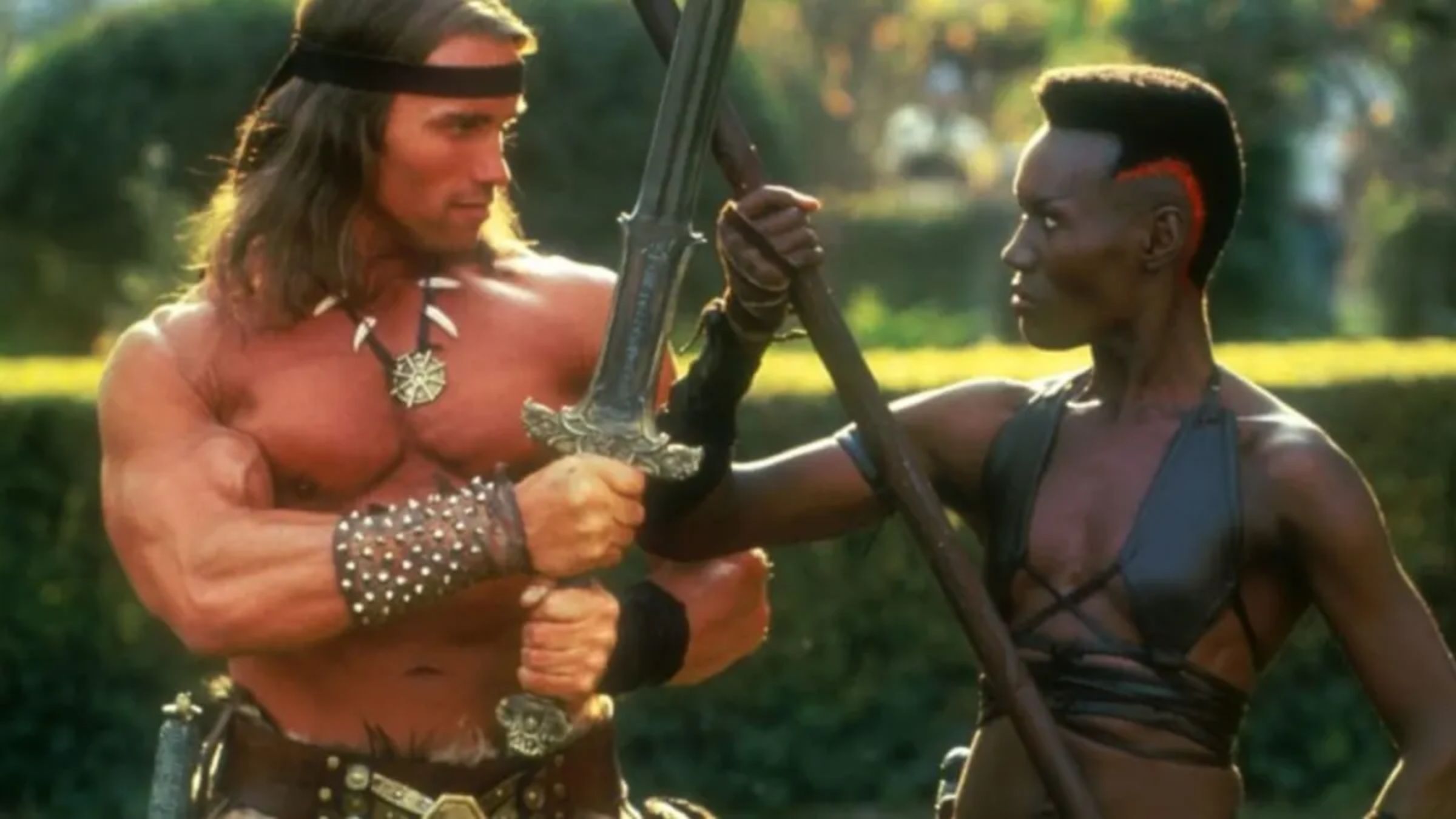 Every Arnold Schwarzenegger '80s Movie, Ranked - ComicBook.com