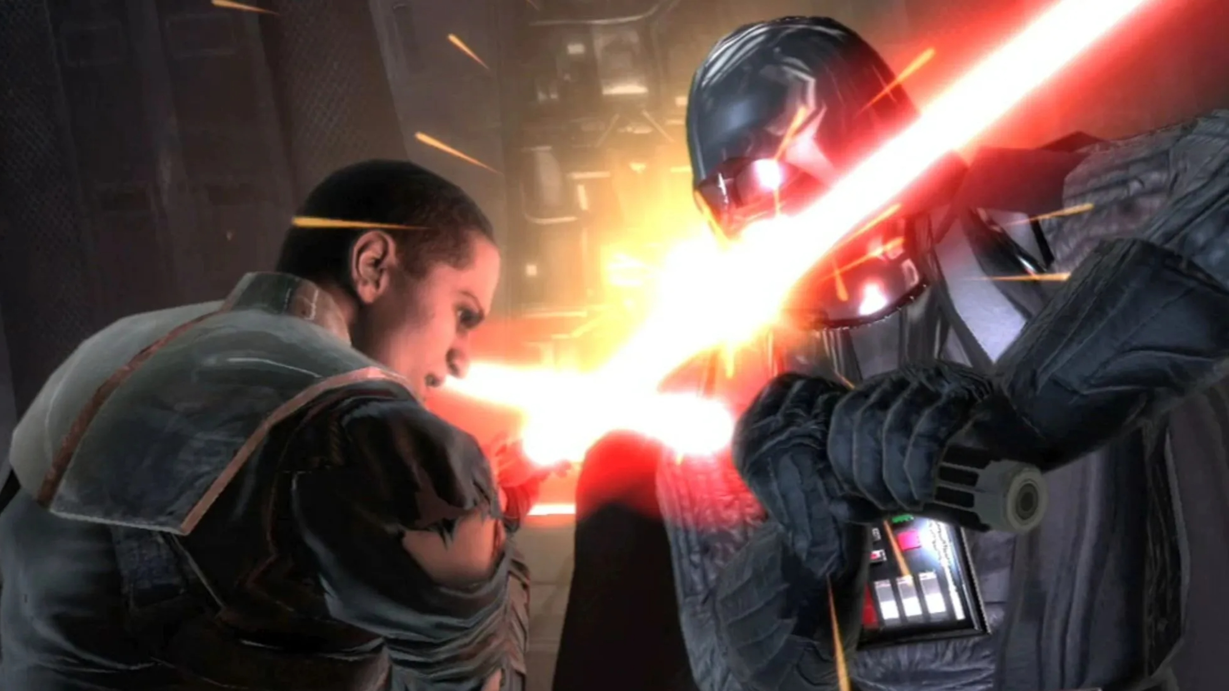 All 14 Actors Who've Played Darth Vader In Star Wars - ComicBook.com