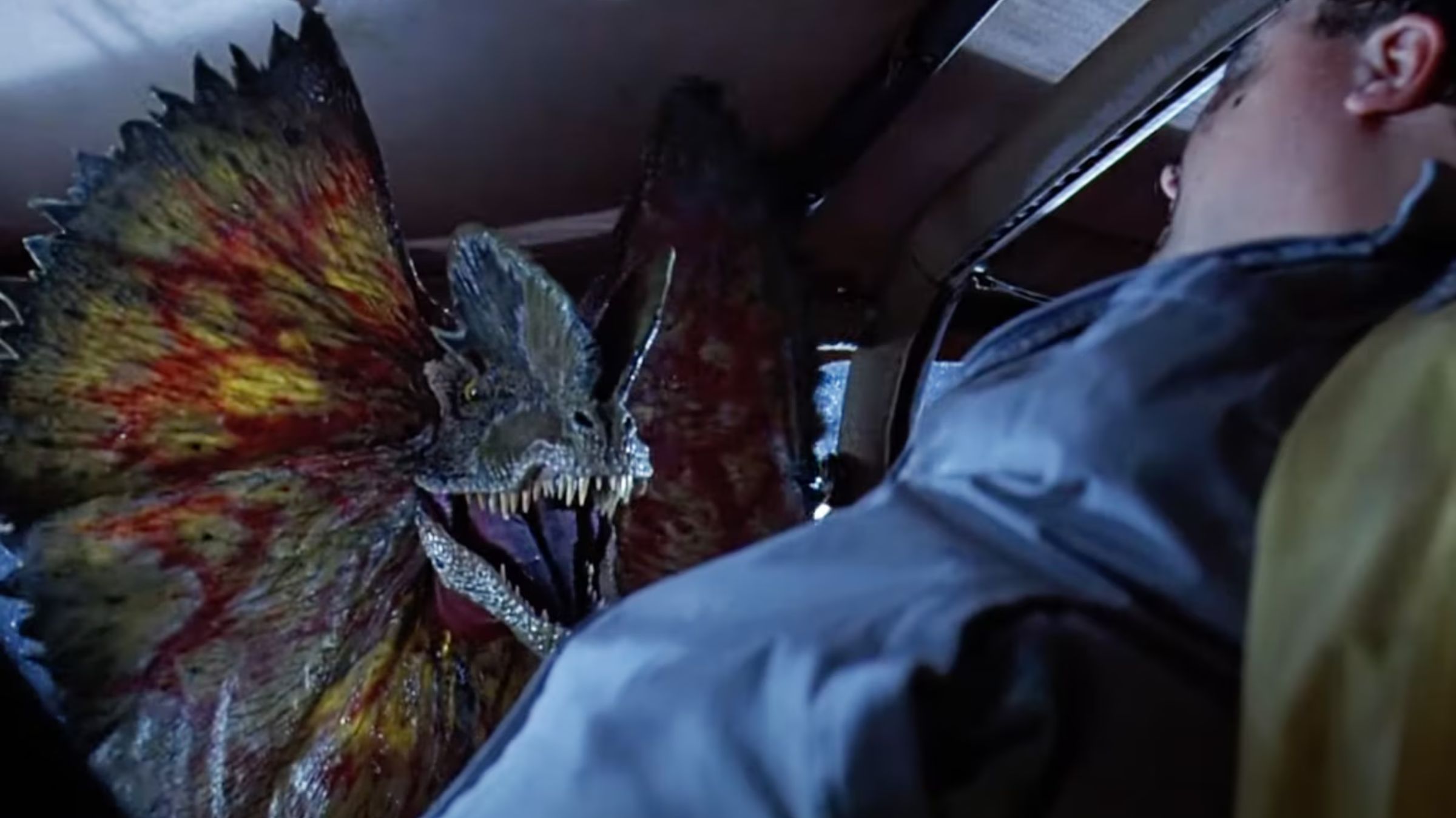 The 10 Most Dangerous Dinosaurs In All Seven Jurassic Park Movies ...