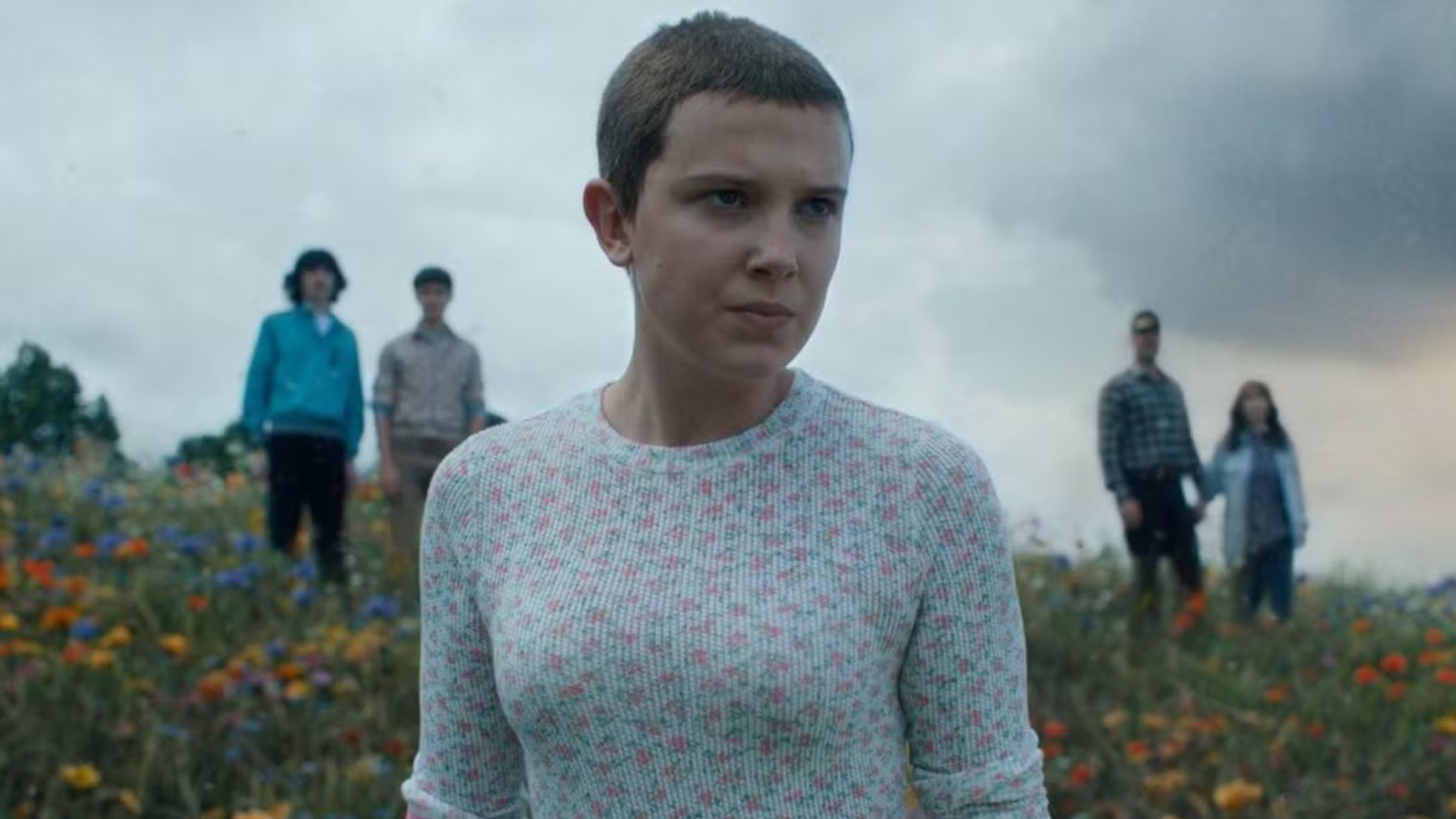 Stranger Things Theory Reveals Only 2 Characters Can Defeat Vecna (& It Was Set Up 3 Years Ago ...