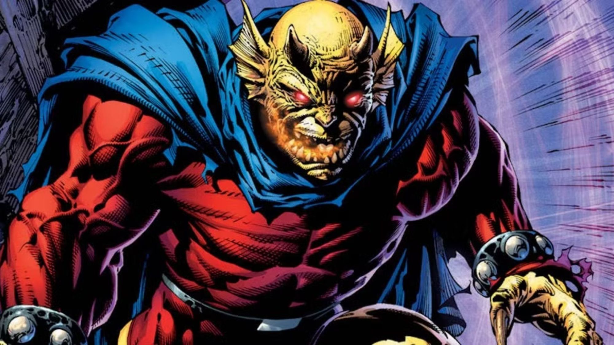 5 God-Tier DC Heroes That Still Haven't Appeared in a Movie