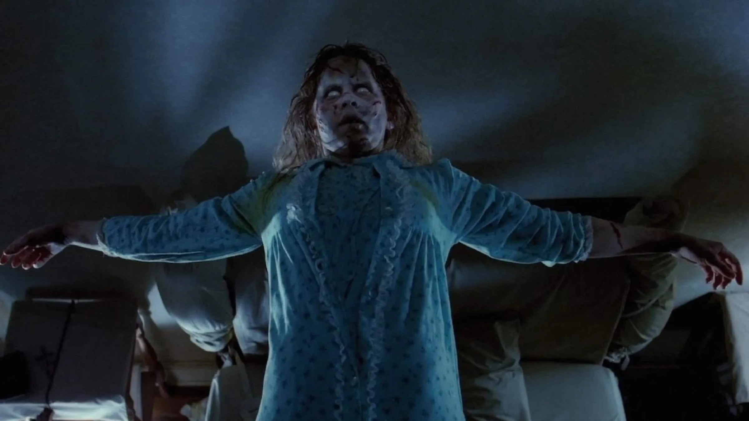 Marvel's Scarlett Johansson Confirmed for Her First Ever Horror Movie ...
