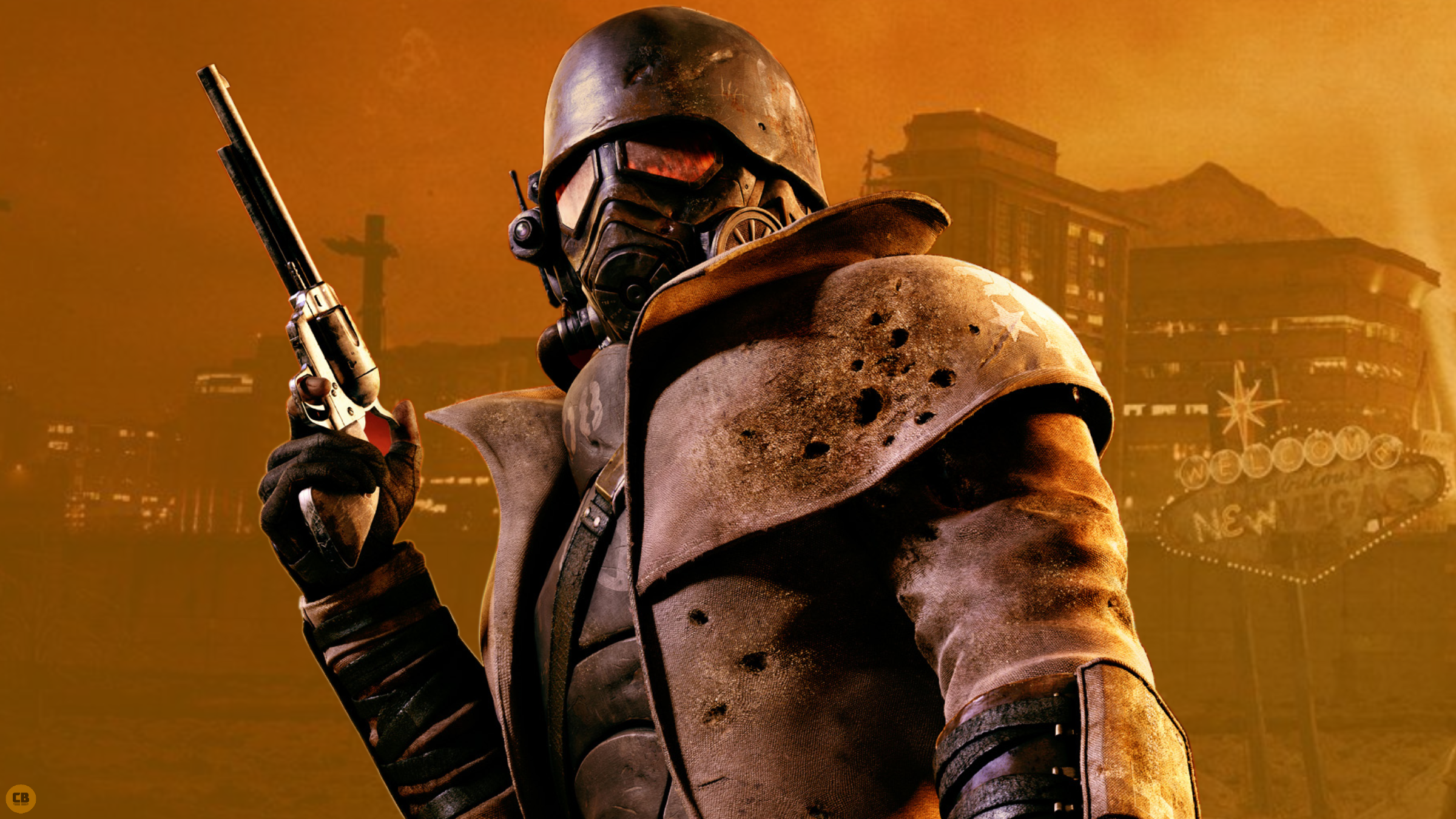 Fallout 4 Is Broken Once Again 10 Years Later