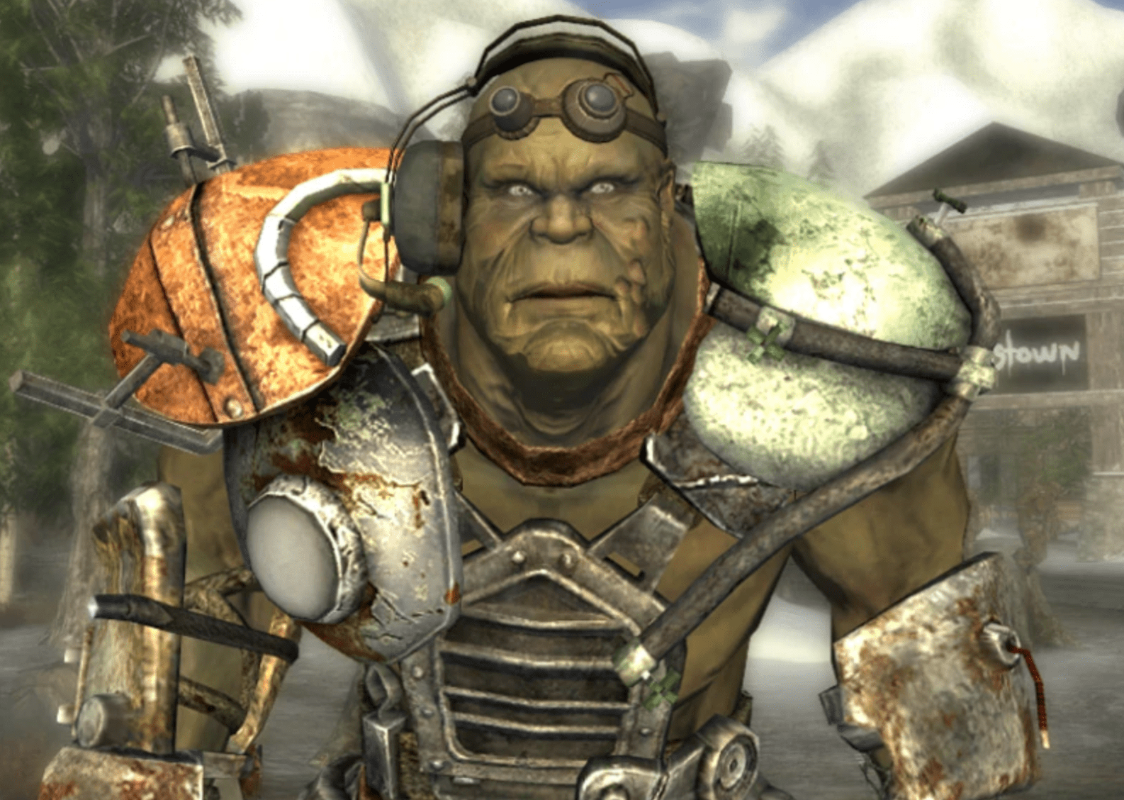 Fallout Season 2 Confirms Major Connections to the Game (Including ...