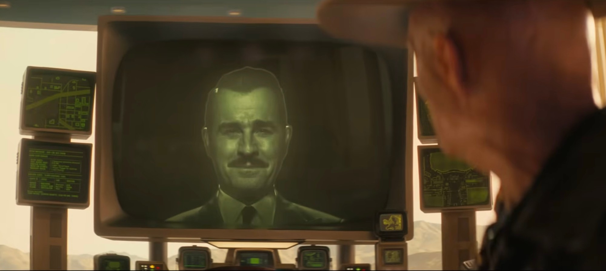 Fallout Season 2 Confirms Major Connections to the Game (Including ...