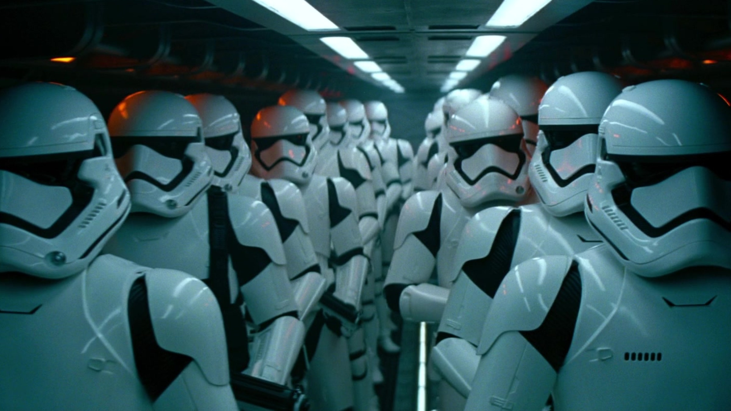 10 Things That Still Don't Make Sense About Star Wars: The Force ...