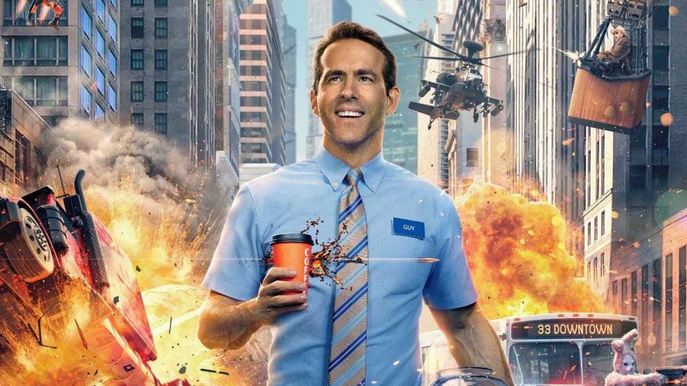 Director Confirms $323M Action Movie Sequel Isn't Going to Happen (And ...
