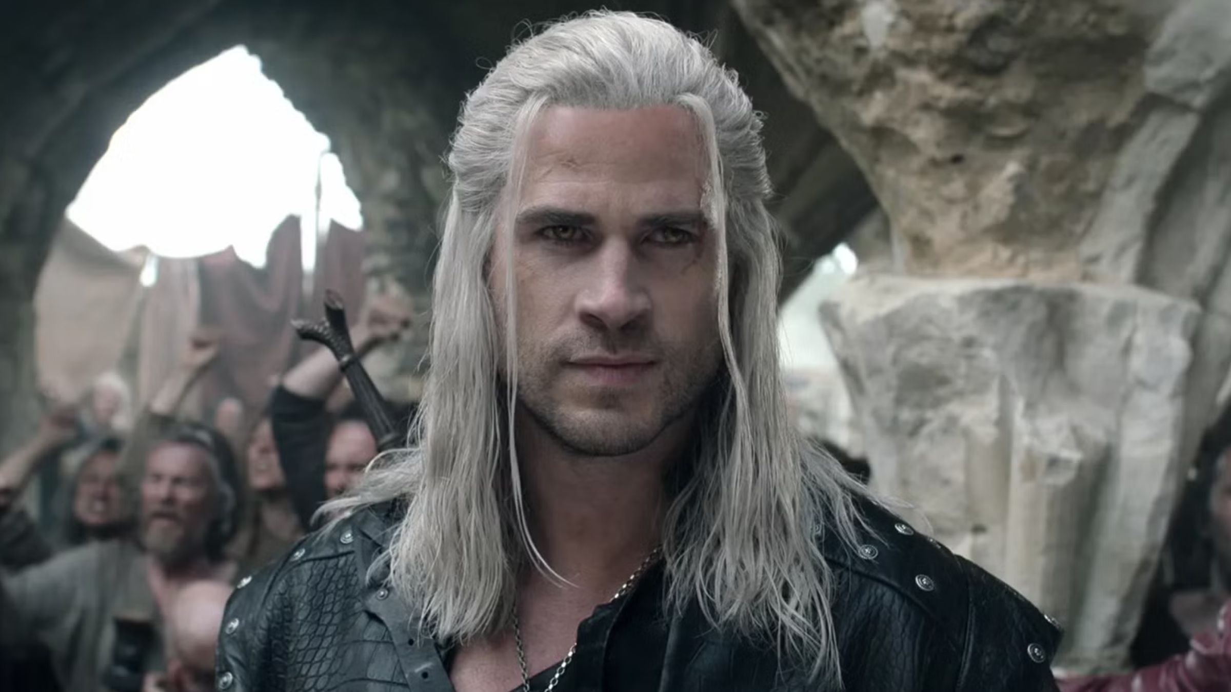 The Witcher's 7 Most Powerful Characters After Season 4, Ranked by How ...