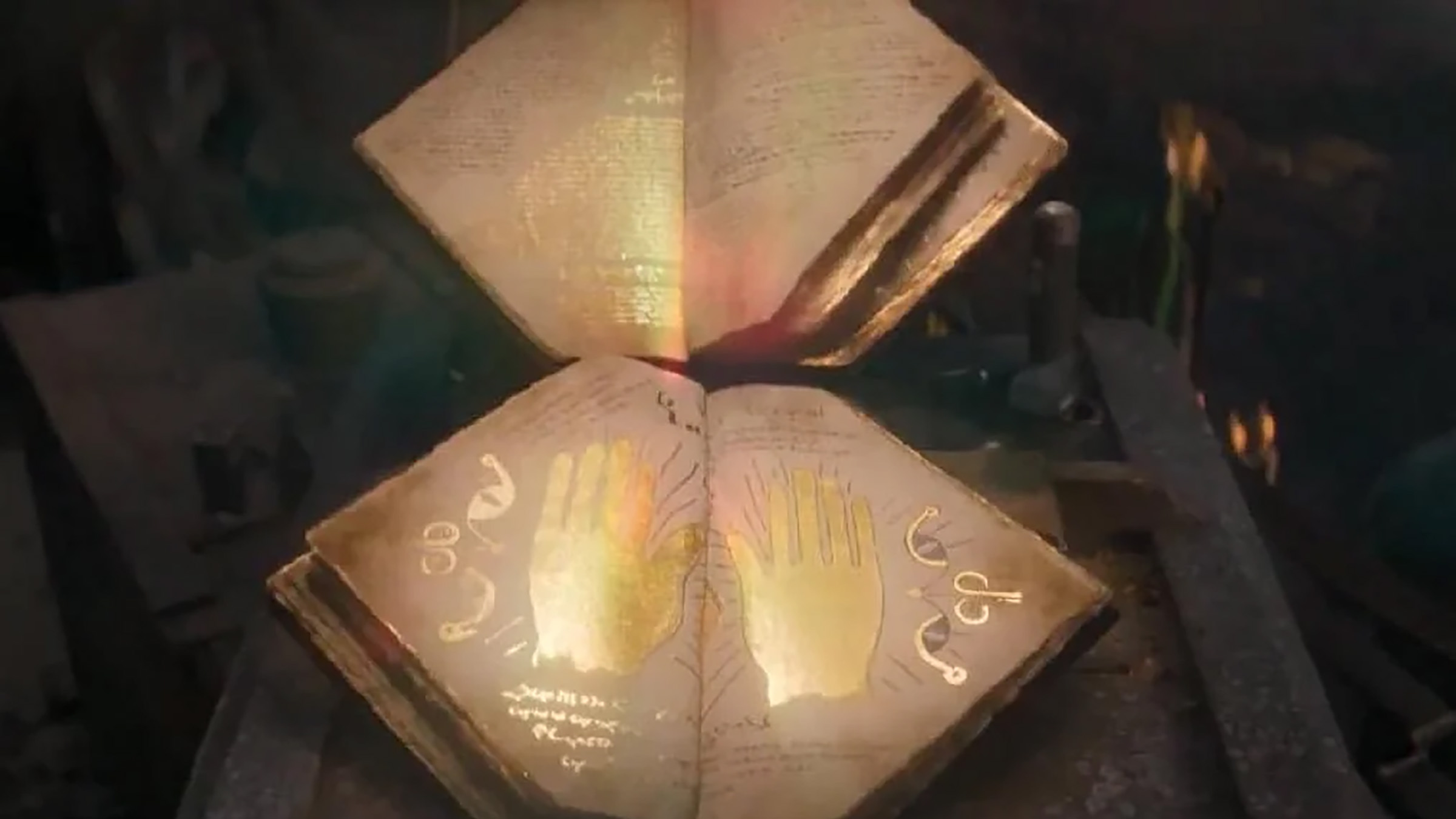 Wicked Fans Just Figured Out One of For Good's Most Surprising Details (And It Changes the ...