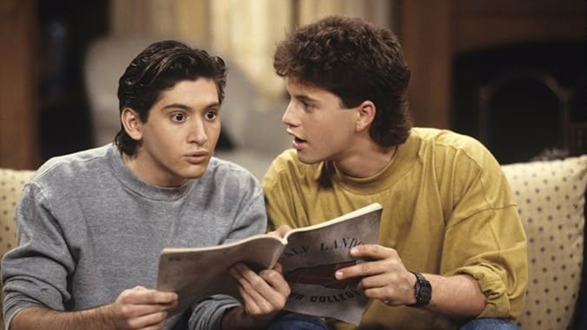 Every Episode of a Perfect ‘80s Sitcom Is Now Streaming Free (But We’re ...