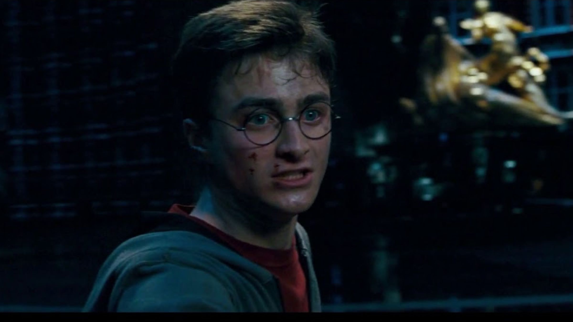 Every Unforgivable Curse Used In The Harry Potter Movies (& By Who)