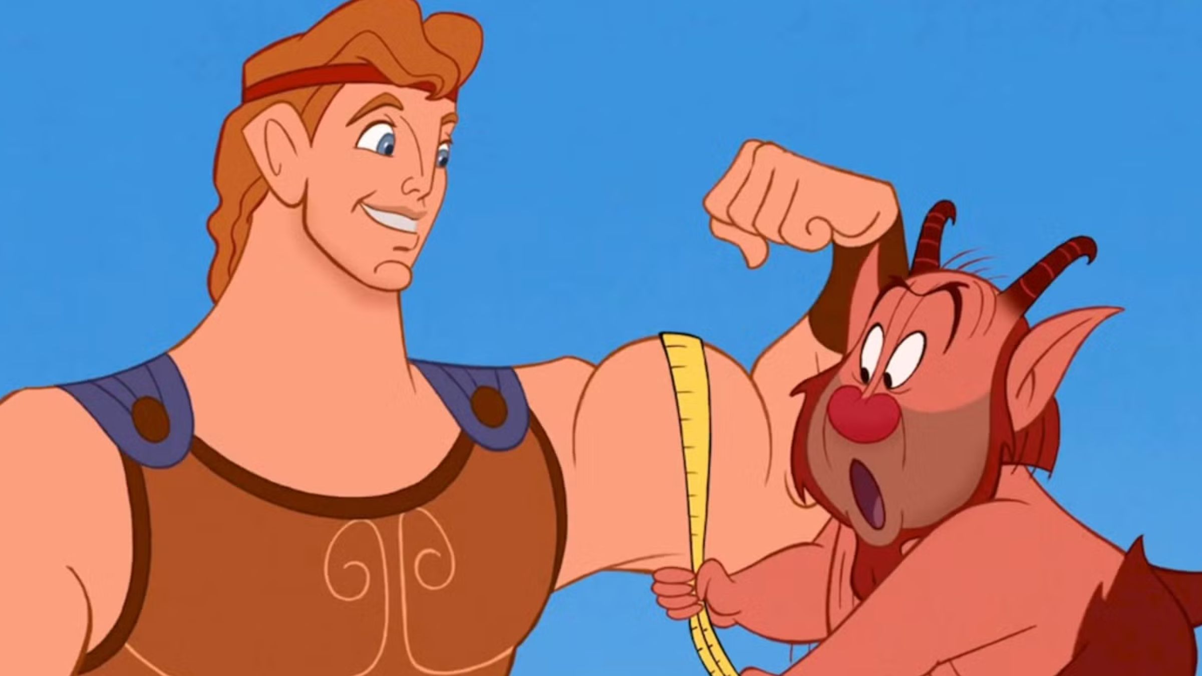 Fortnite's Next Collab Is One of the Best Disney Movies From the 1990s ...