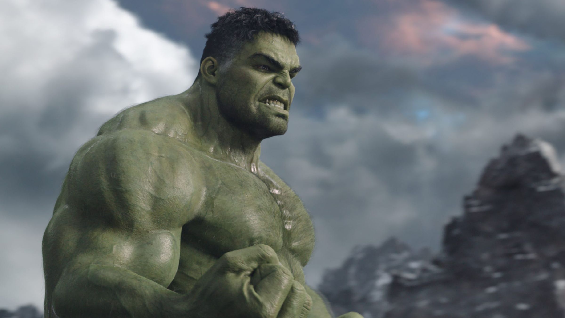 Why Marvel Recast the Hulk in 2012 - ComicBook.com