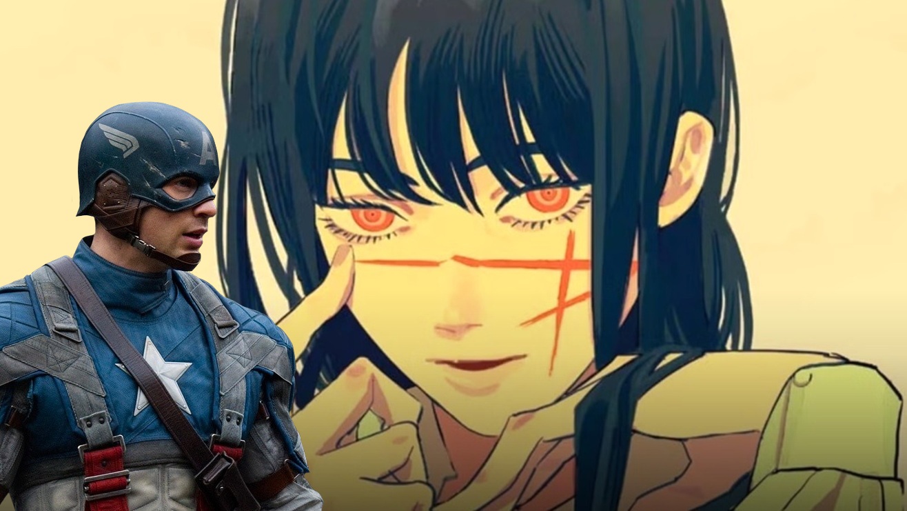 Chainsaw Man Takes Another Shot at America With The War Devil's Most ...