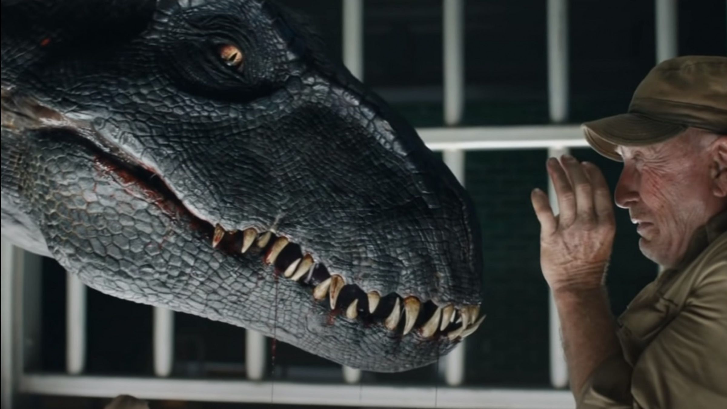 The 10 Most Dangerous Dinosaurs In All Seven Jurassic Park Movies ...