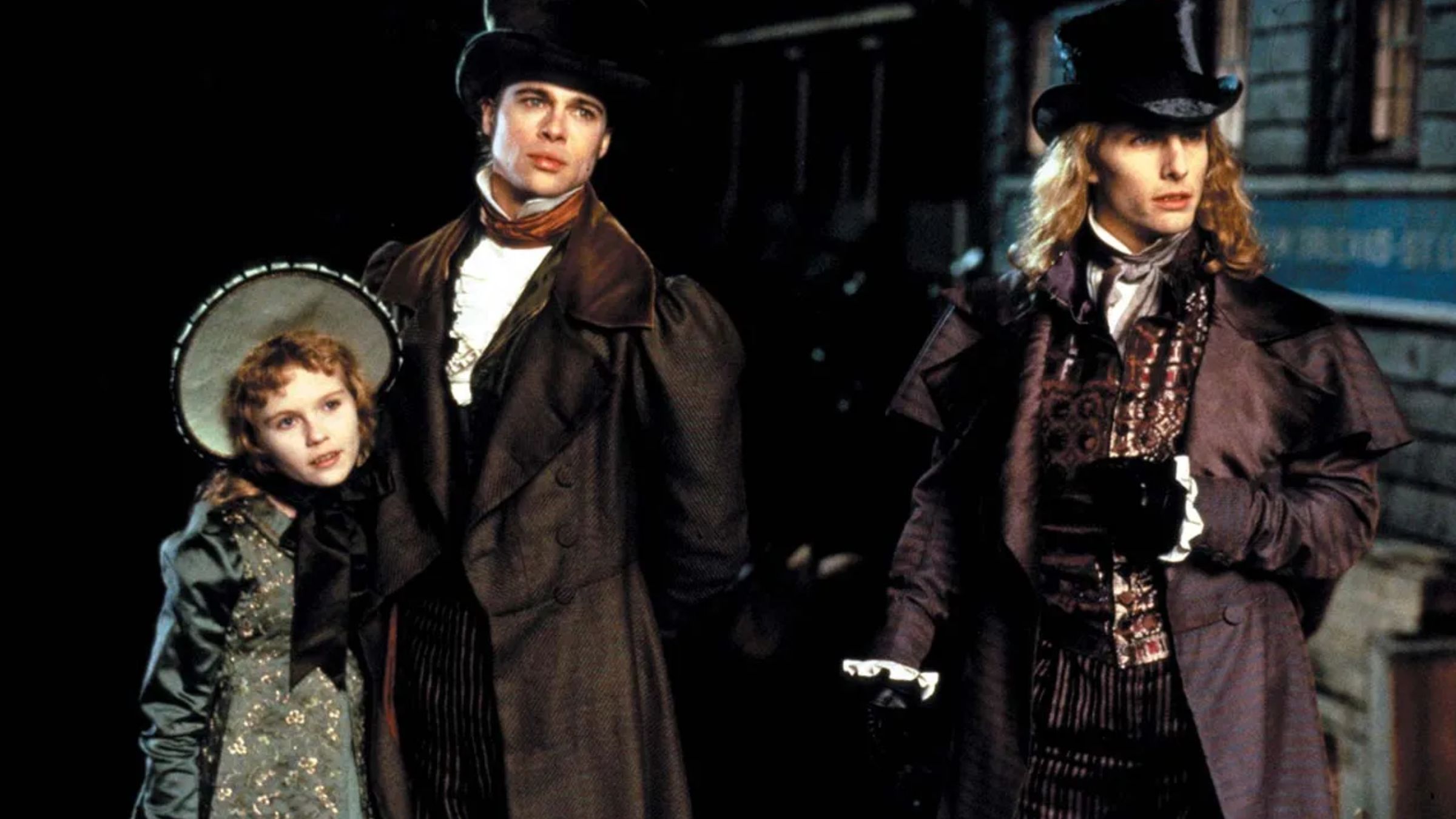 The Top 10 Vampire Movies of All Time - ComicBook.com