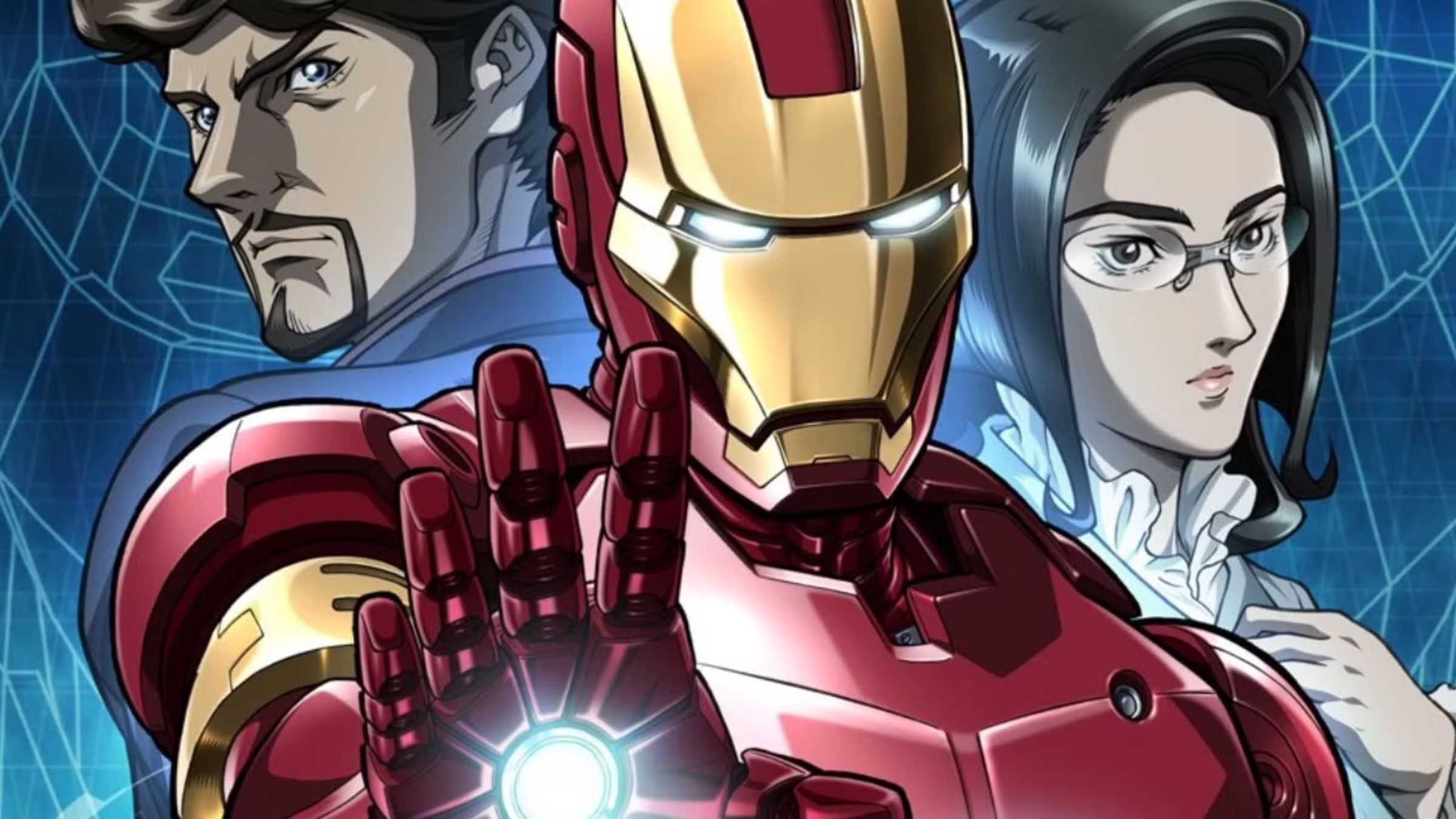 Every Animated Version of Iron Man, Ranked