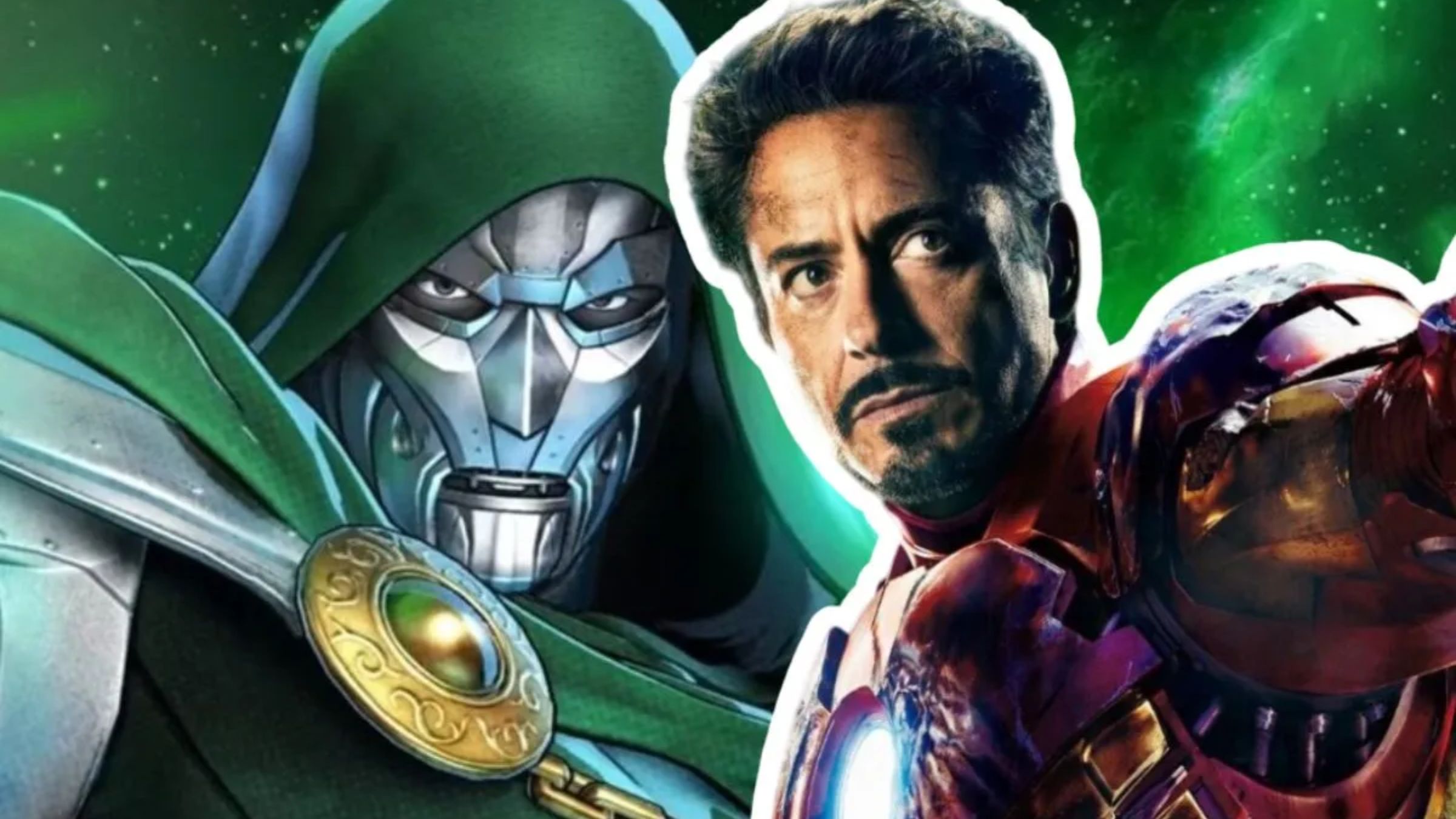 Avengers: Endgame Cut the MCU's Most Emotional Moment (It Could Find a ...