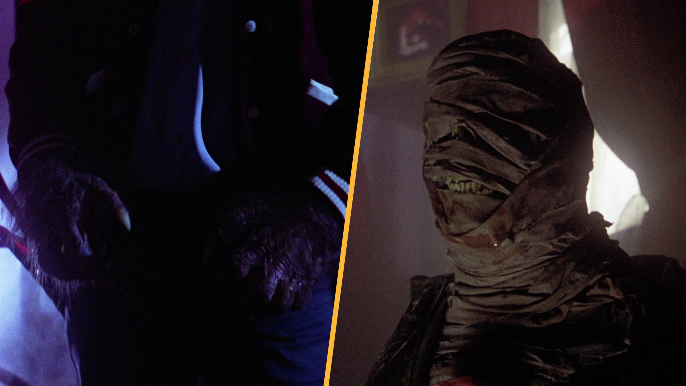 Every Actor That Has Played Stephen King's IT and Pennywise (There’s ...