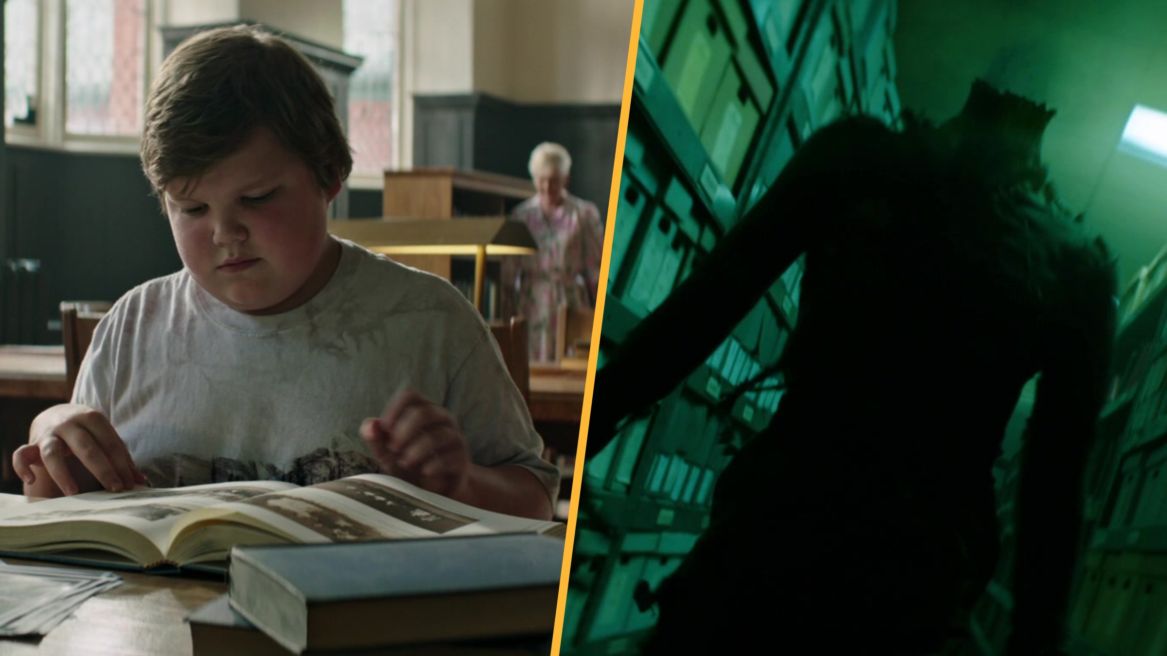 Every Actor That Has Played Stephen King's IT and Pennywise (There’s ...