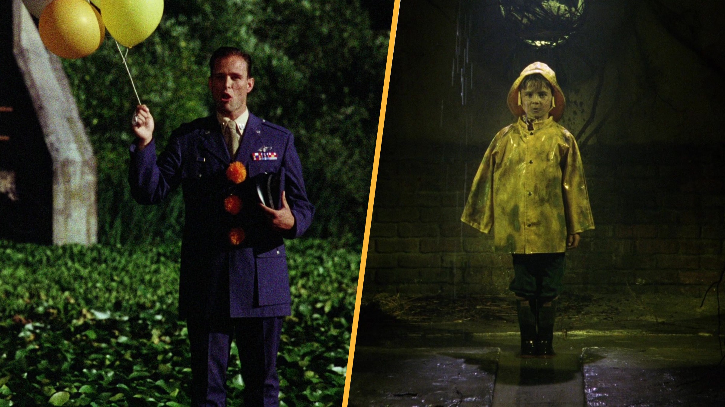 Every Actor That Has Played Stephen King's IT and Pennywise (There’s ...