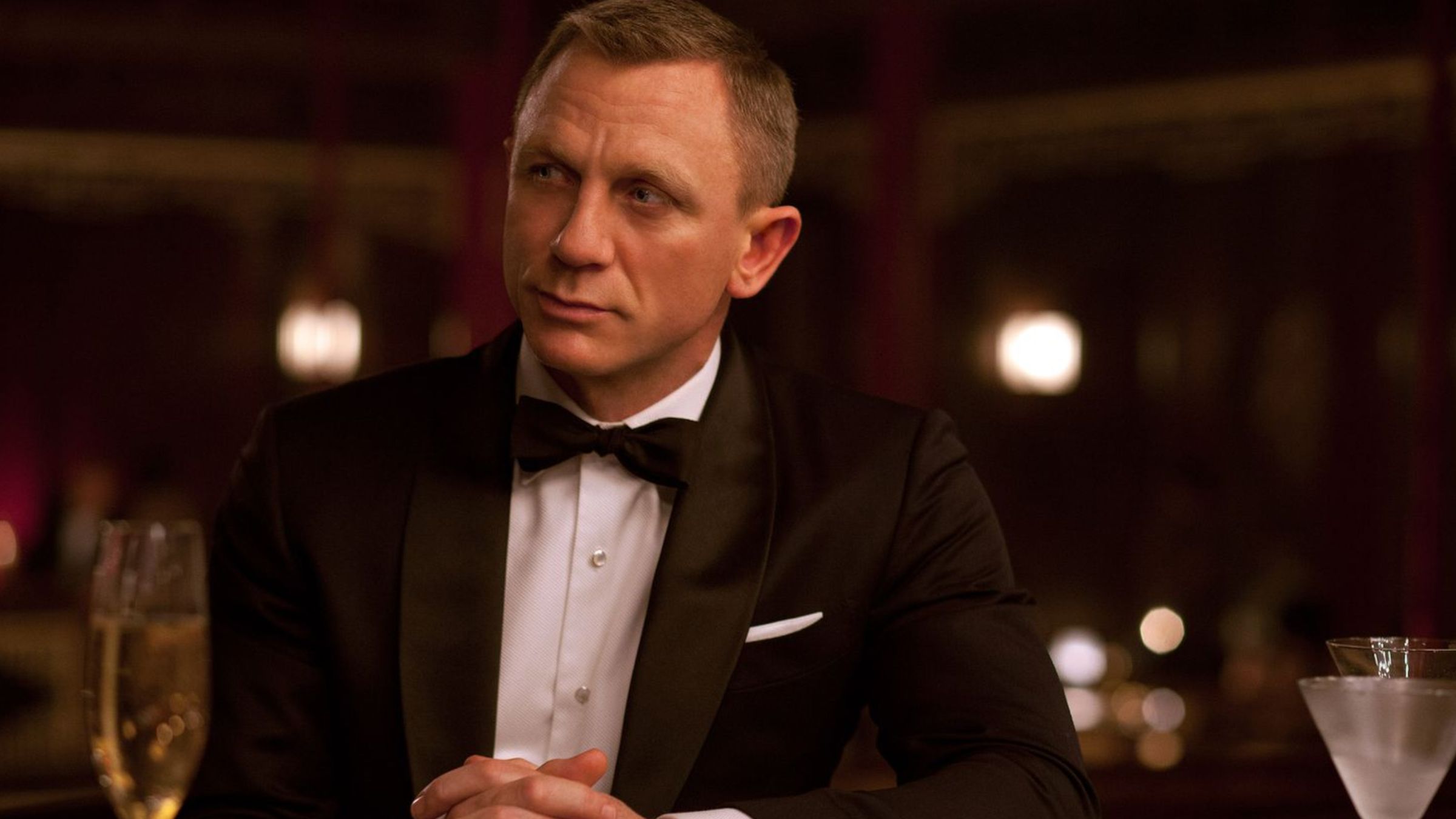 James Bond 26 Release Date Gets Disappointing Update (but It Makes ...
