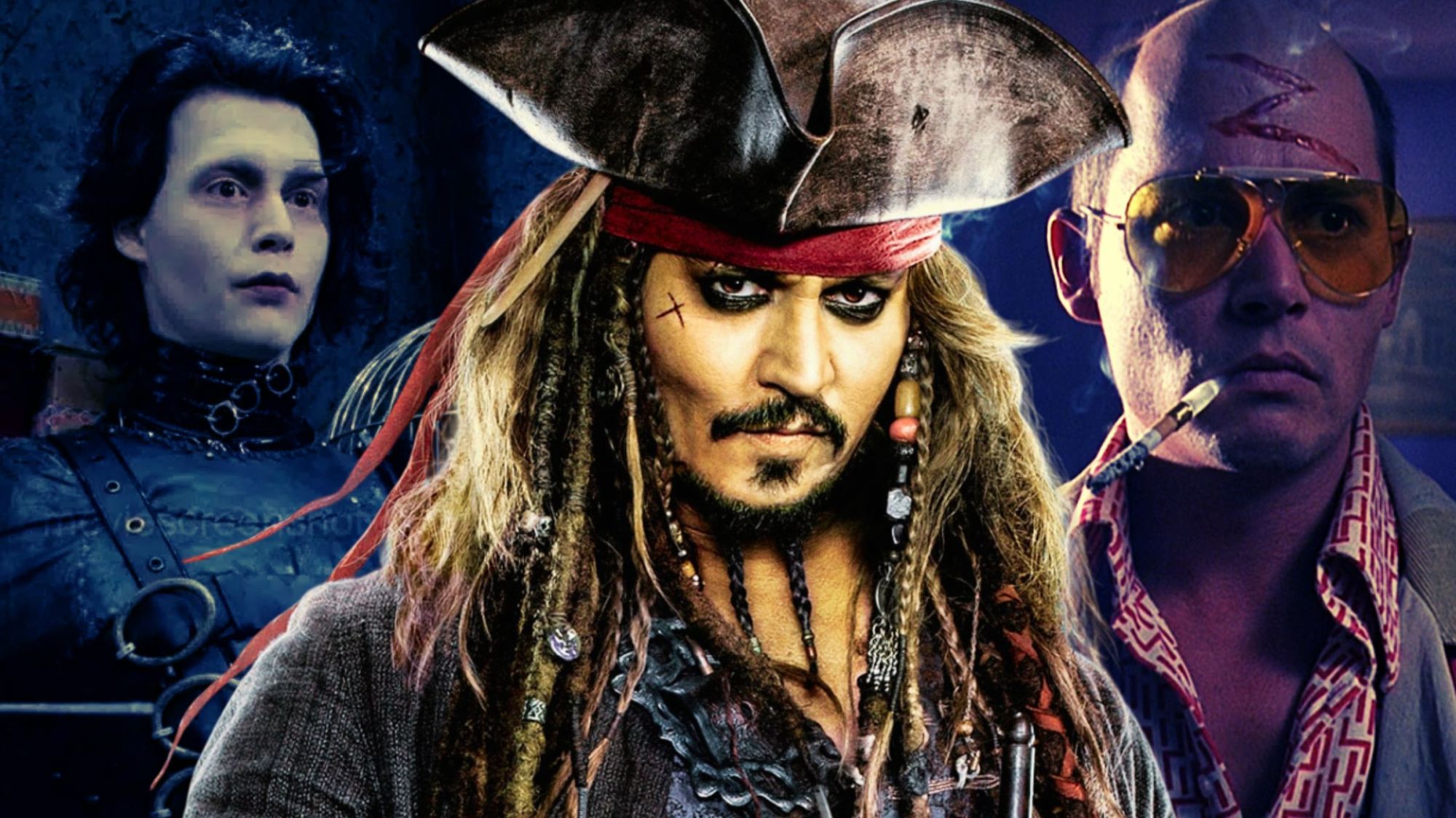 10 Best Johnny Depp Movies, Ranked by His Performances - ComicBook.com